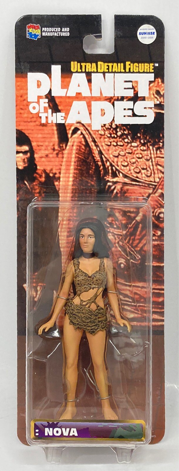 メディコム トイ ULTRA DETAIL FIGURE NOVA UDF017 | まんだらけ Mandarake