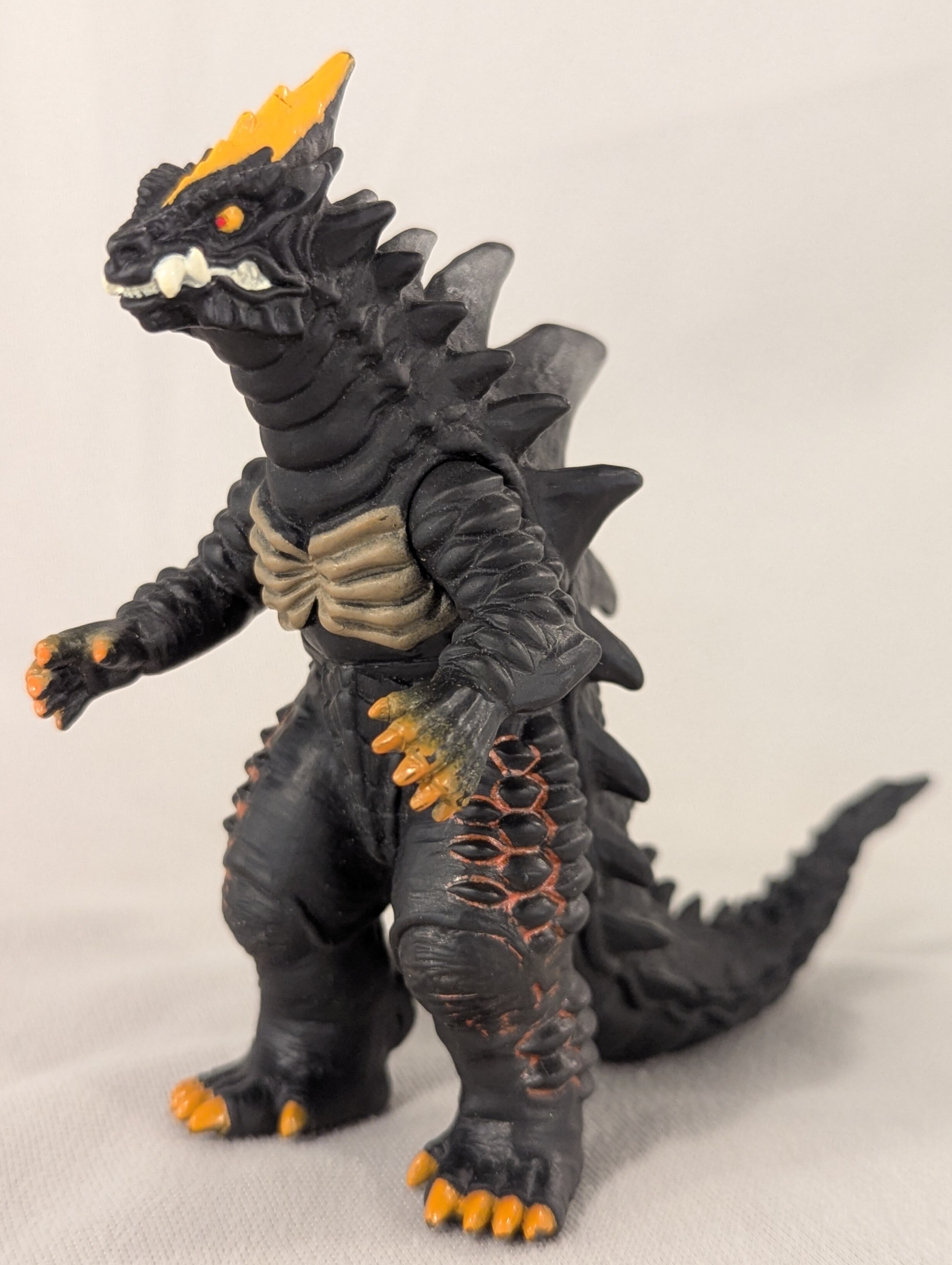 バンダイ ウルトラ怪獣 デマーガ 74 | まんだらけ Mandarake