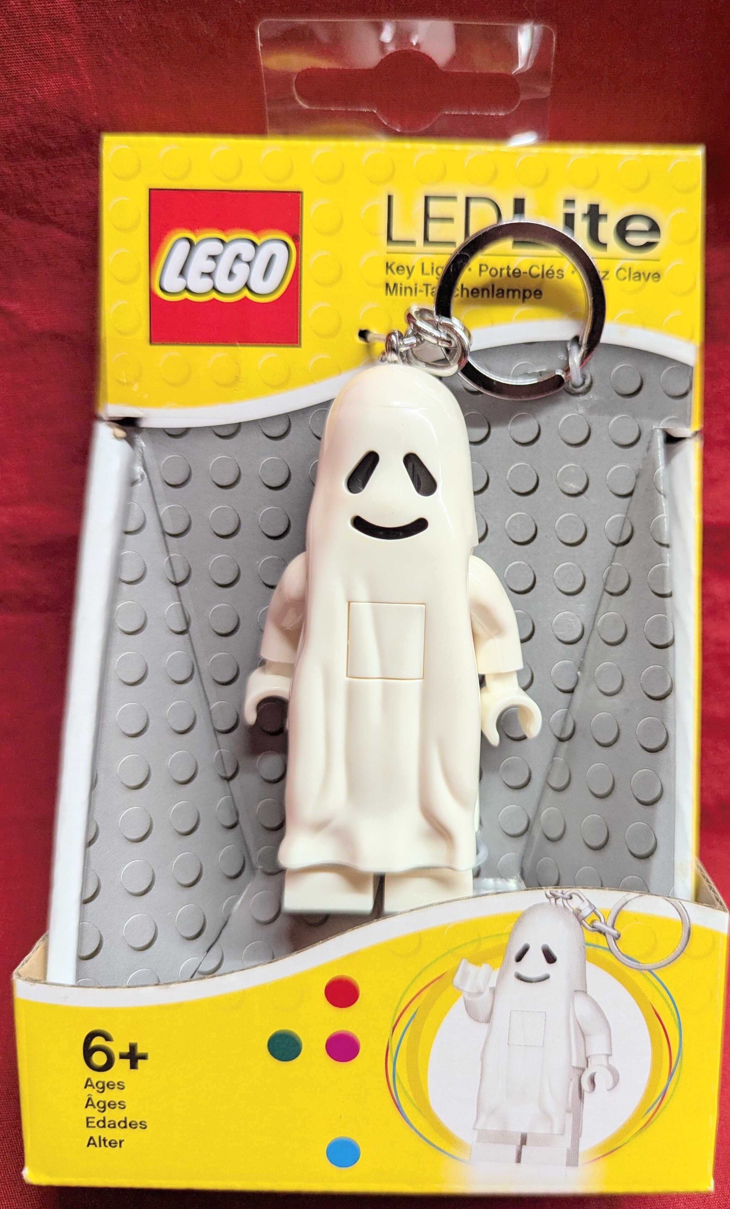 LEGO LEGO/LED LITE GHOST | まんだらけ Mandarake