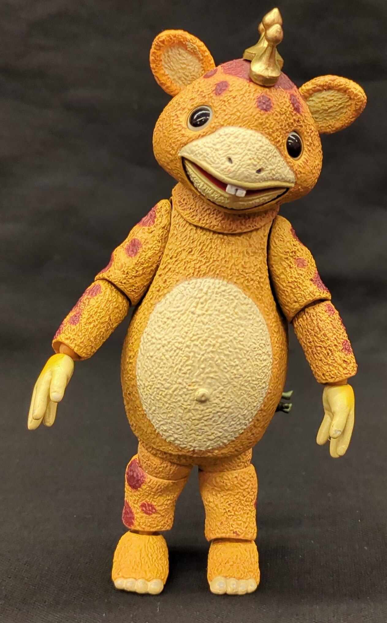 海洋堂 特撮リボルテック 快獣ブースカ 003 | まんだらけ Mandarake