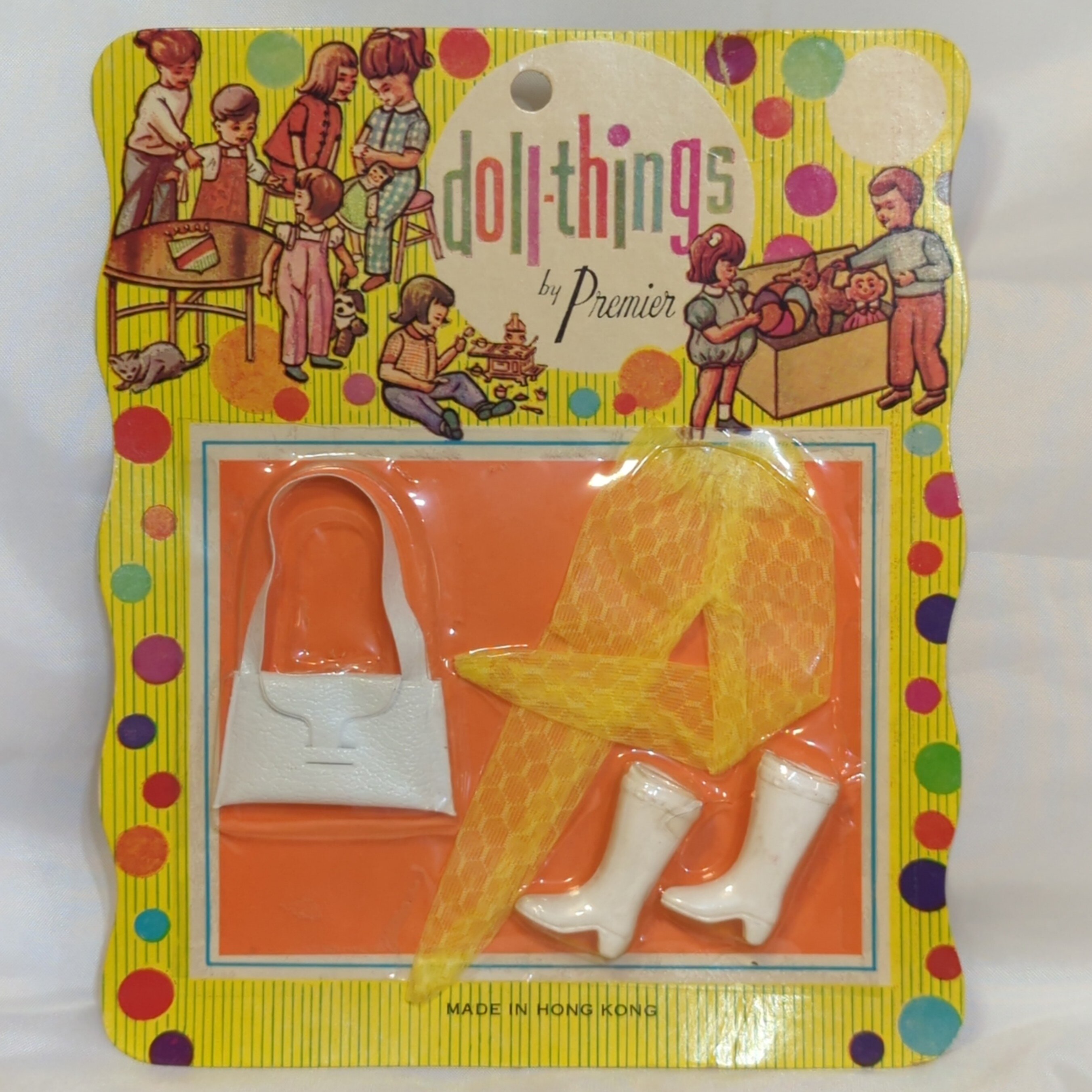 Premier Doll Things Shoes & Bag | まんだらけ Mandarake