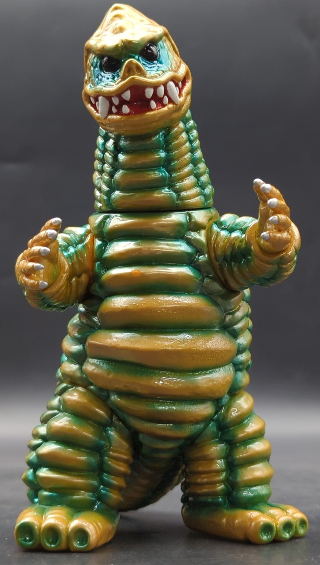 STRANGE GALLERY 僕の怪獣 レッドキング 1st | まんだらけ Mandarake