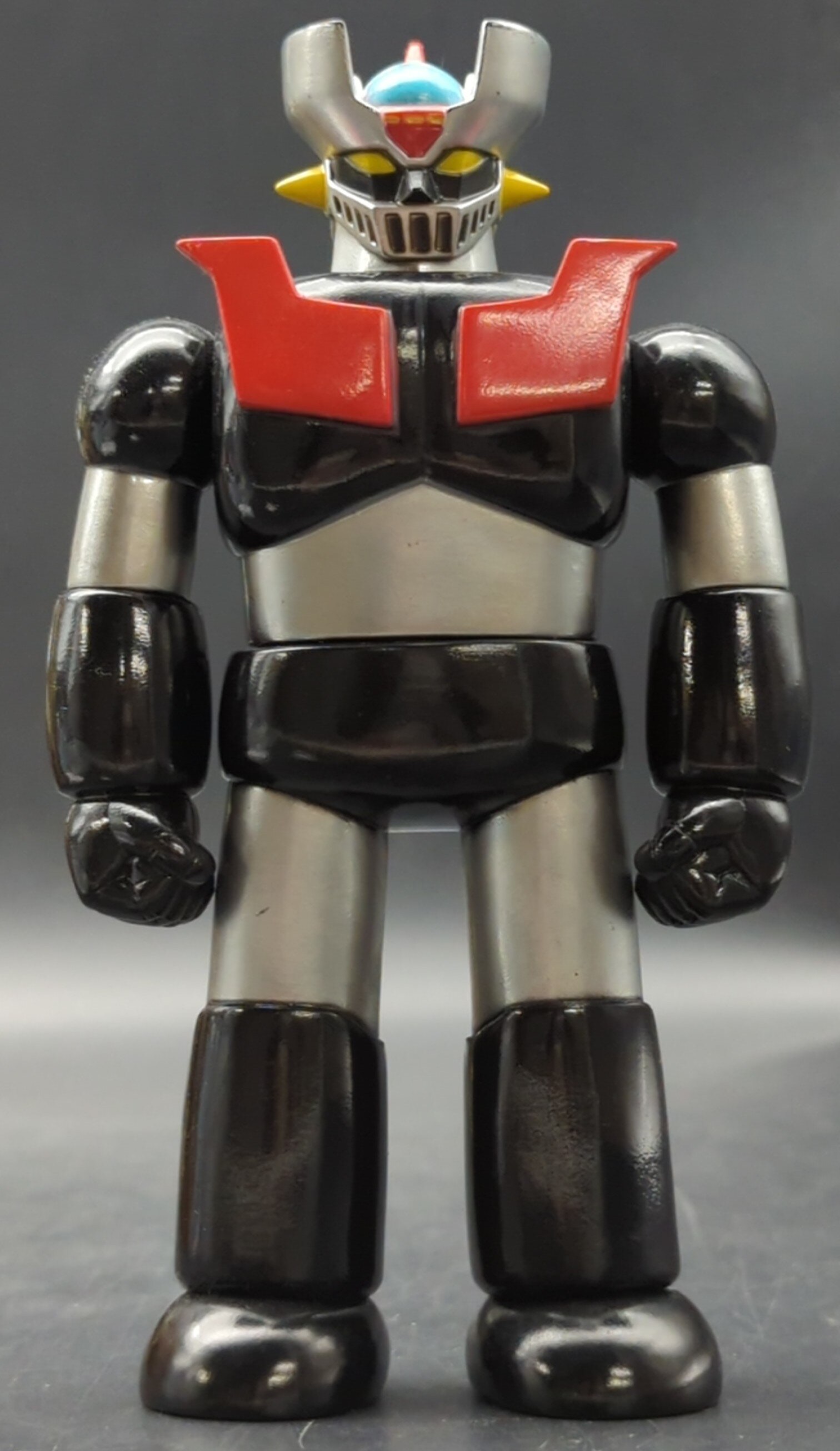 MAXTOY ダイナミックプロ マジンガーZ メタリック | まんだらけ Mandarake