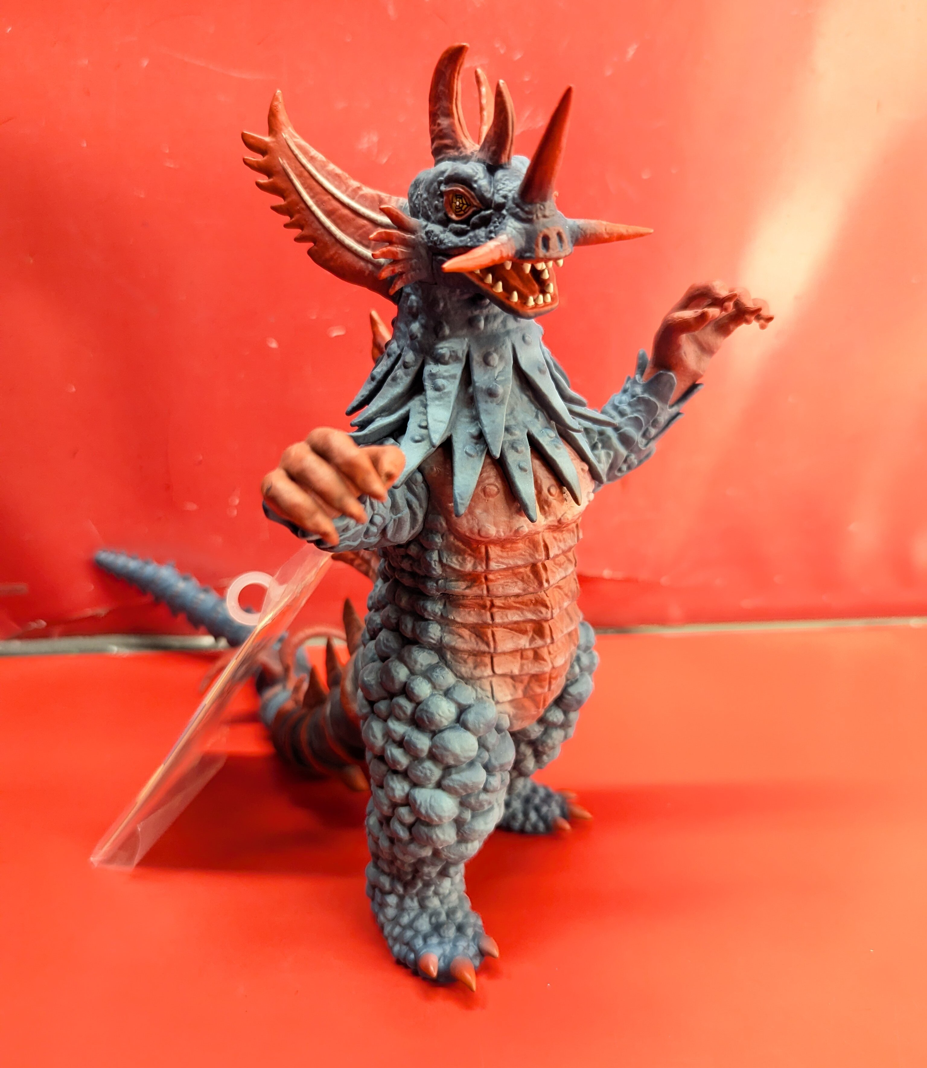 プレックス ウルトラ大怪獣シリーズ5000EX レッドジャック EX | まんだらけ Mandarake