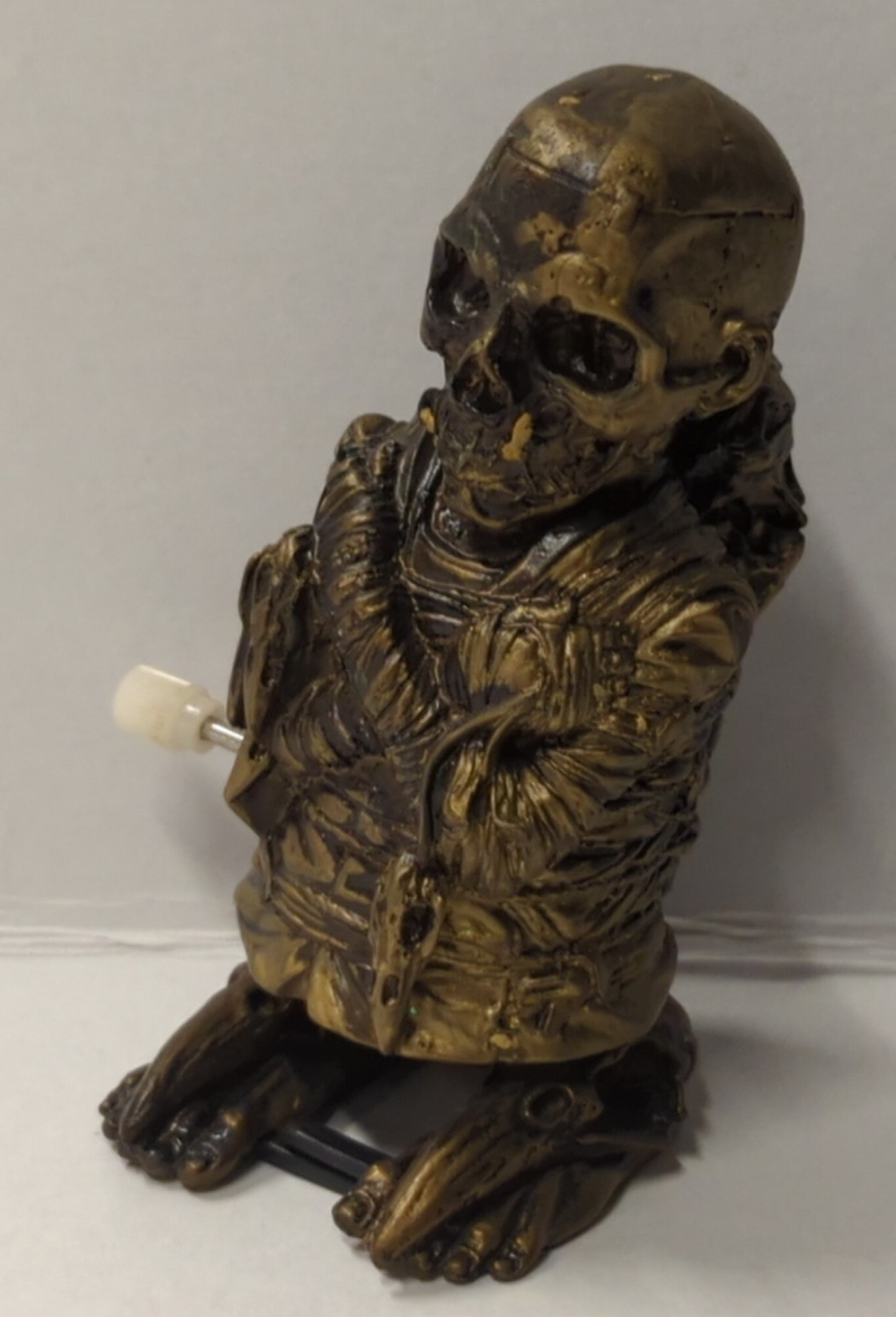 FEWTURE MODELS MECHA TERROR SERIES PUSHEAD BIRD CATCHER SF24限定 | まんだらけ Mandarake