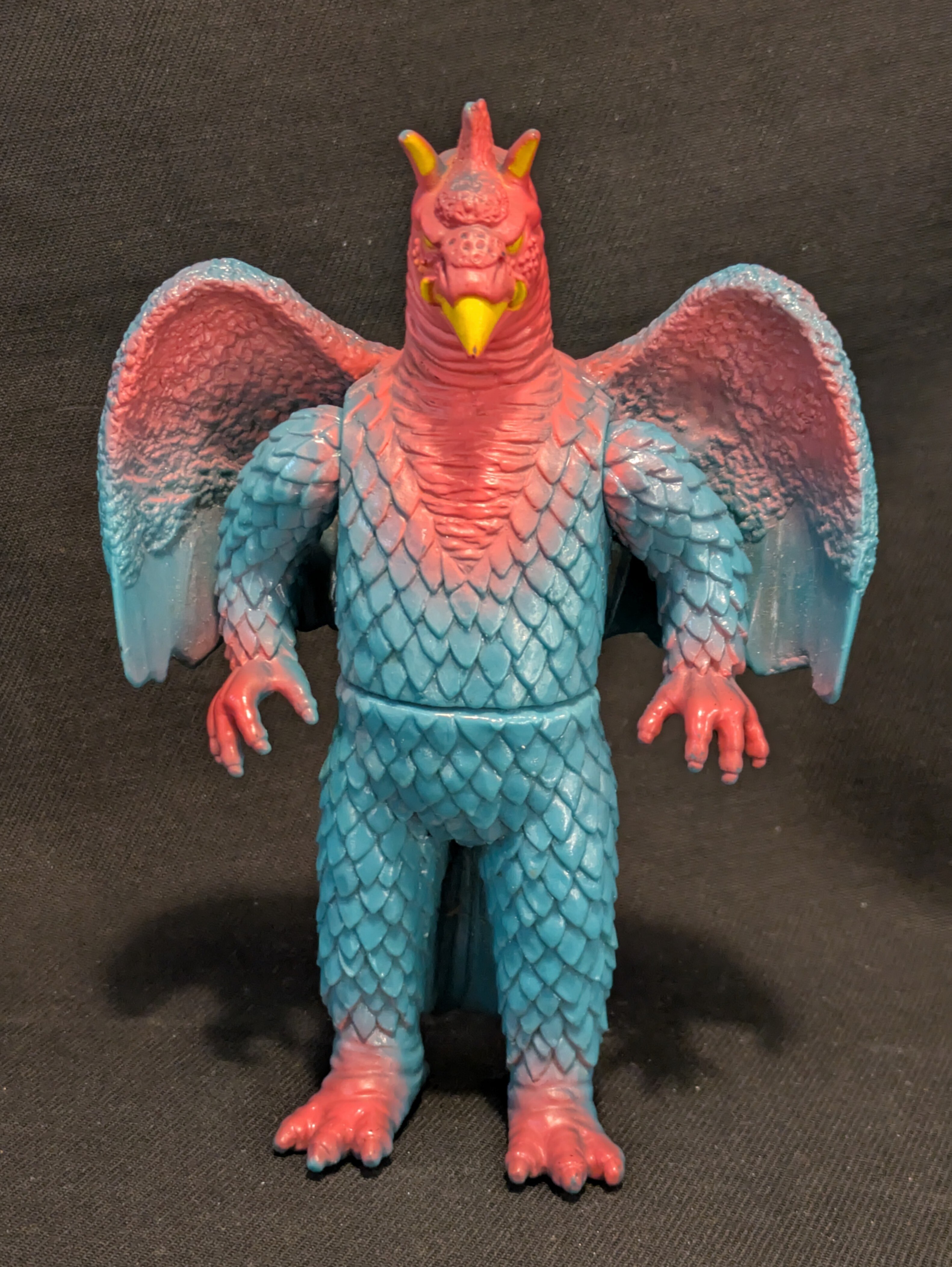 バンダイ ウルトラ怪獣シリーズ ヒドラ 37 | まんだらけ Mandarake