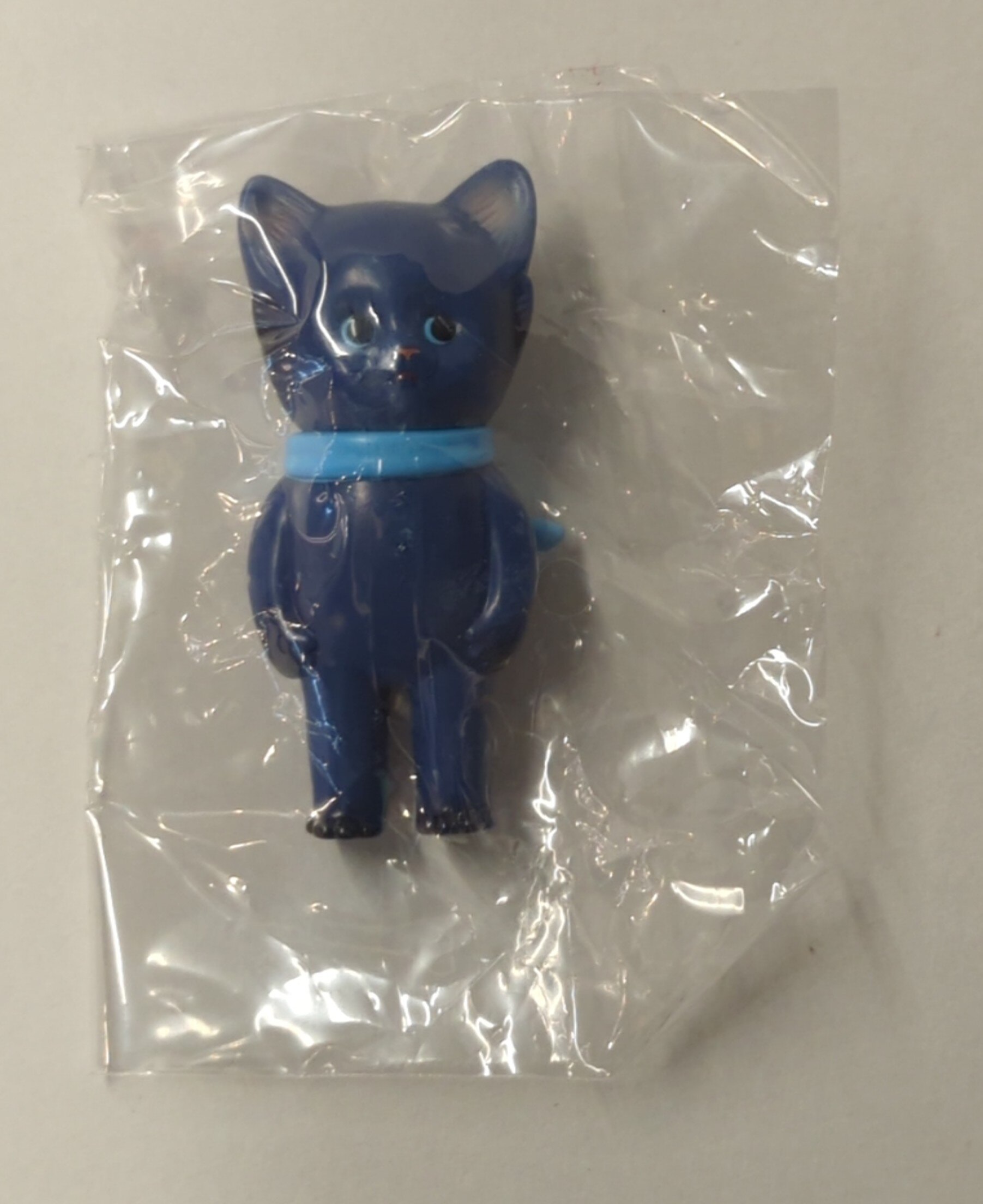MEDICOMTOY VAGシリーズ38 NEKO NEKO (ブルー) | まんだらけ Mandarake