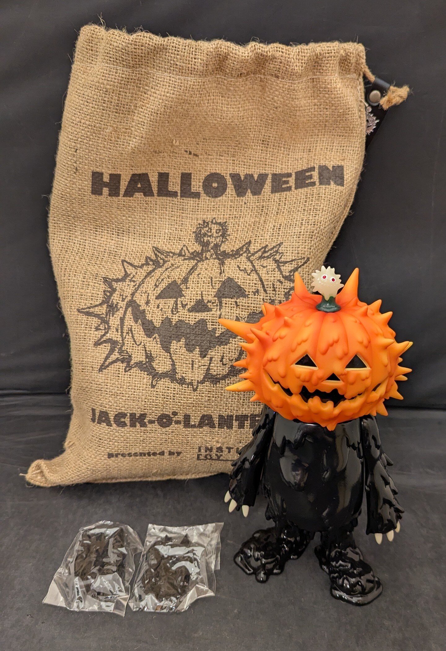 INSTINCTOY 2012 Halloween inc | まんだらけ Mandarake