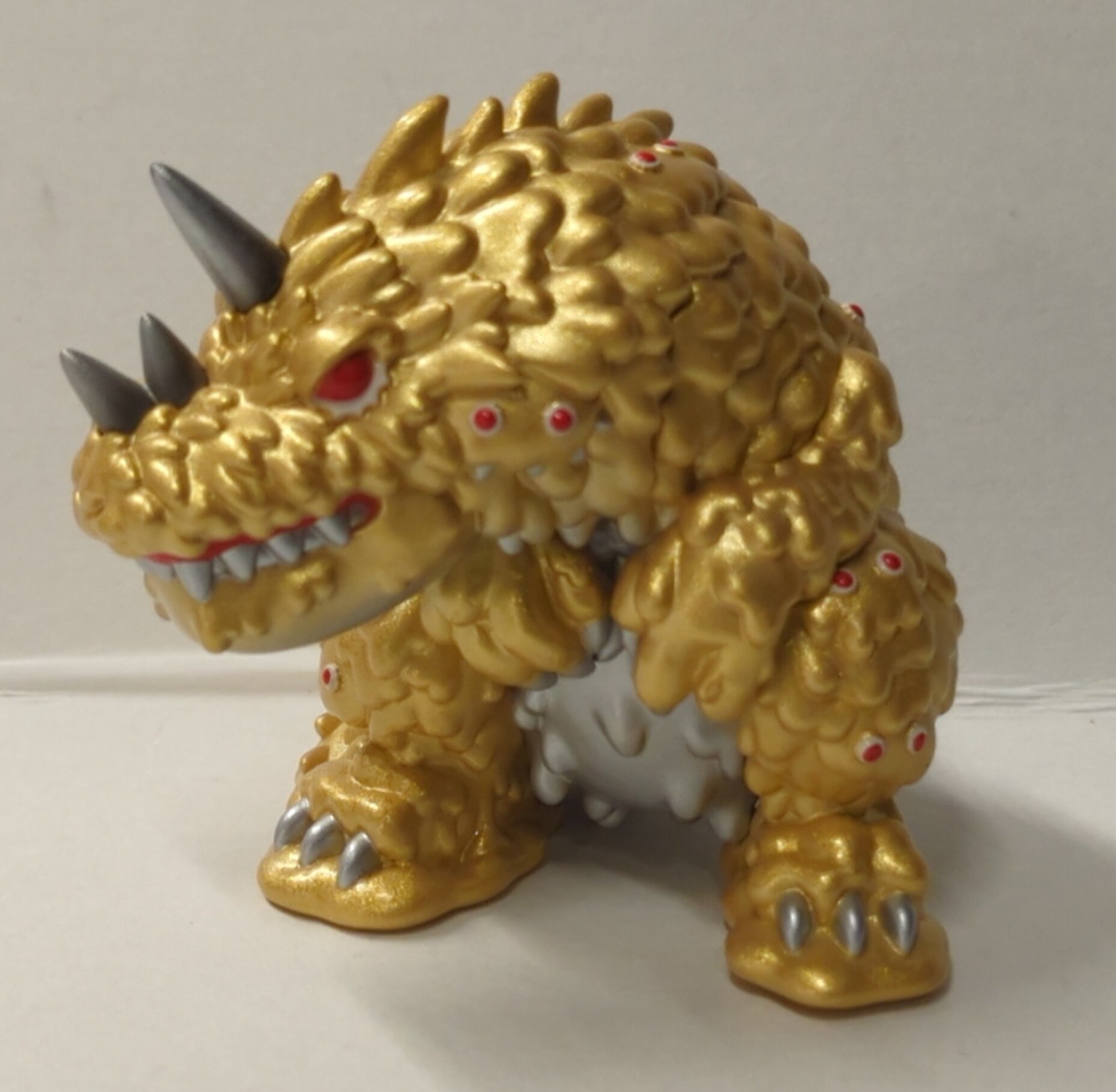INSTINCTOY RELAX SERIES1 VINCENT GOLDEN DRAGON | まんだらけ Mandarake