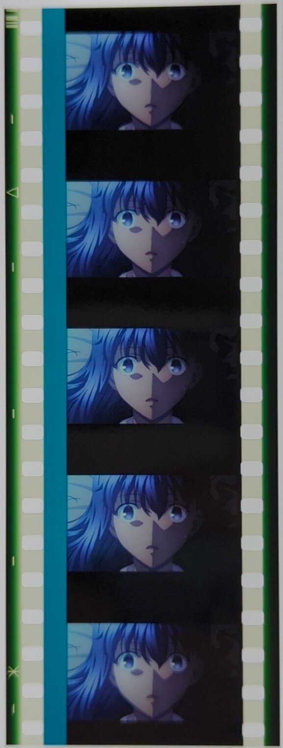 TYPE-MOON/ufotable Fate/stay night Heavens Feel 来場者特典フィルム(間桐桜) | まんだらけ Mandarake
