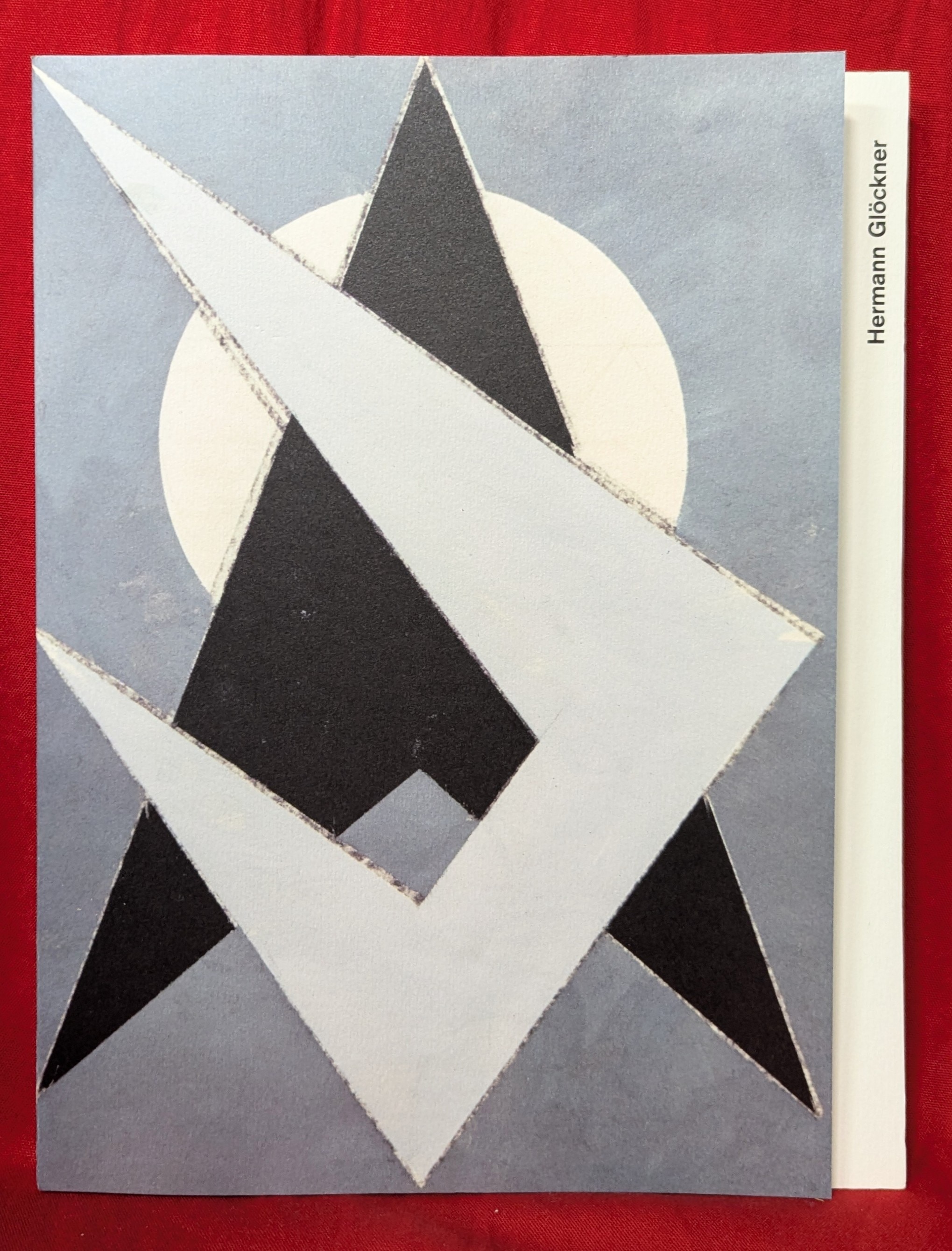 Hermann Glockner Werke 1909-1985 | まんだらけ Mandarake