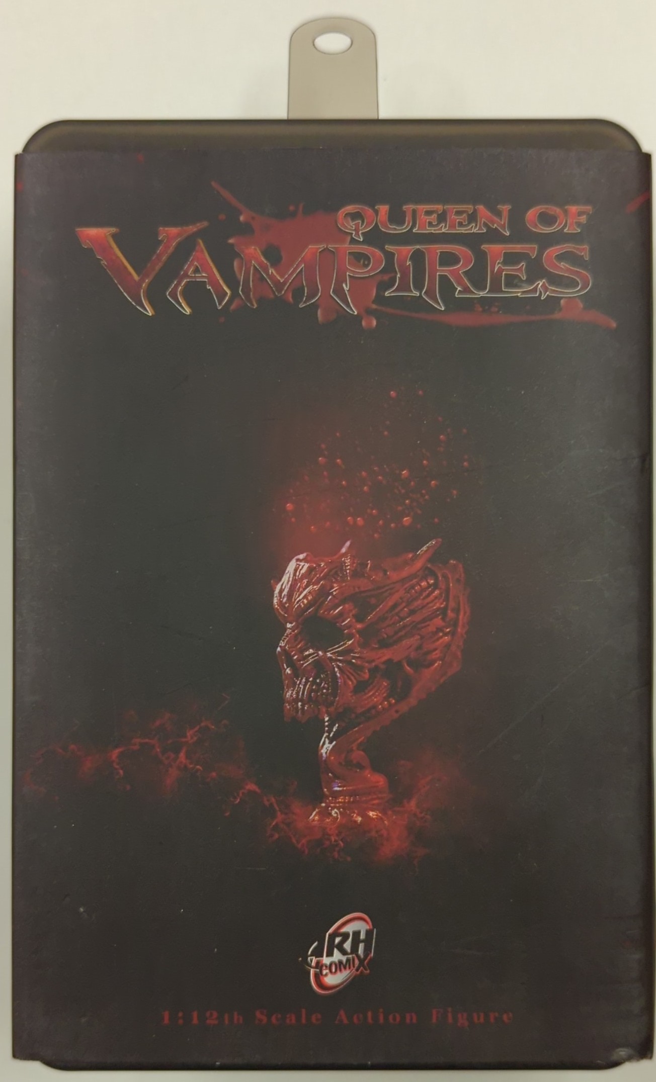 TB LEAGUE 1/12アクションフィギュア QUEEN OF VAMPIRES | まんだらけ Mandarake