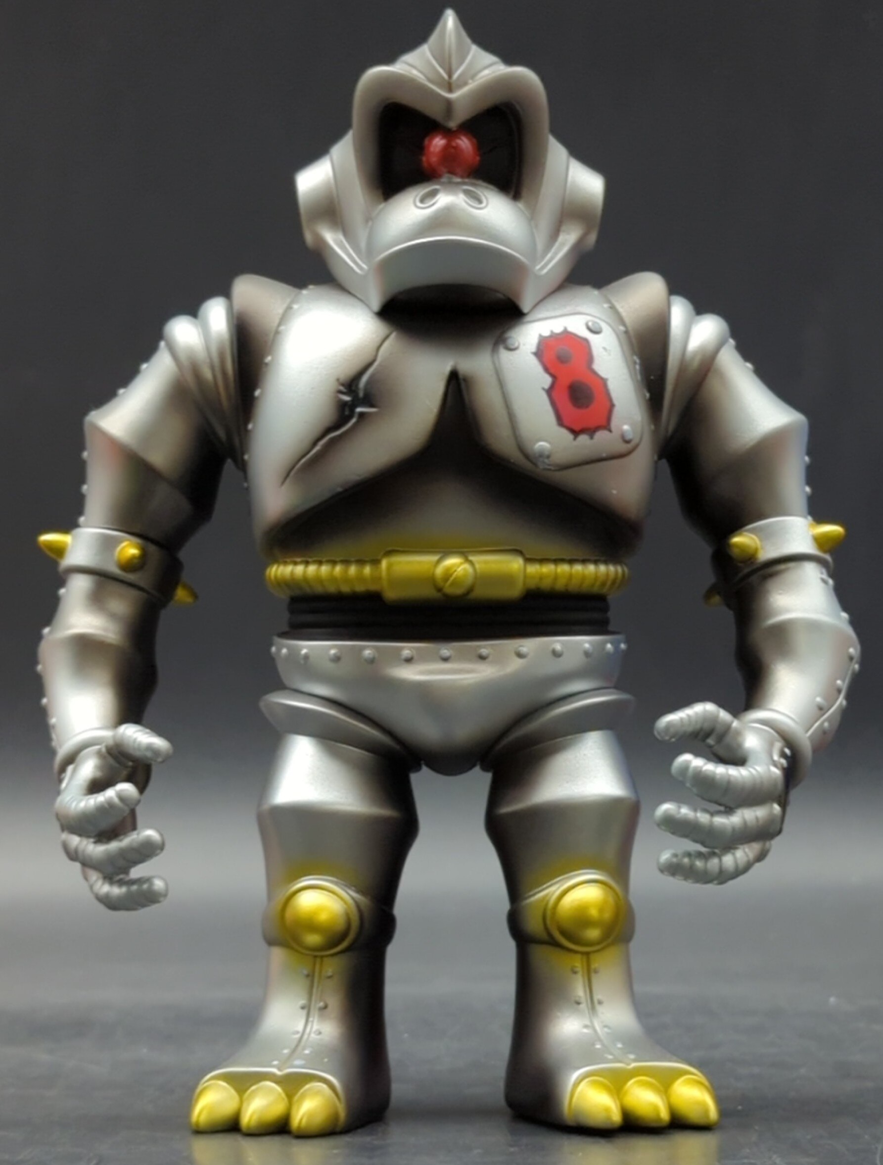 Noria1961 GReN No.8 Strength | Mandarake Online Shop