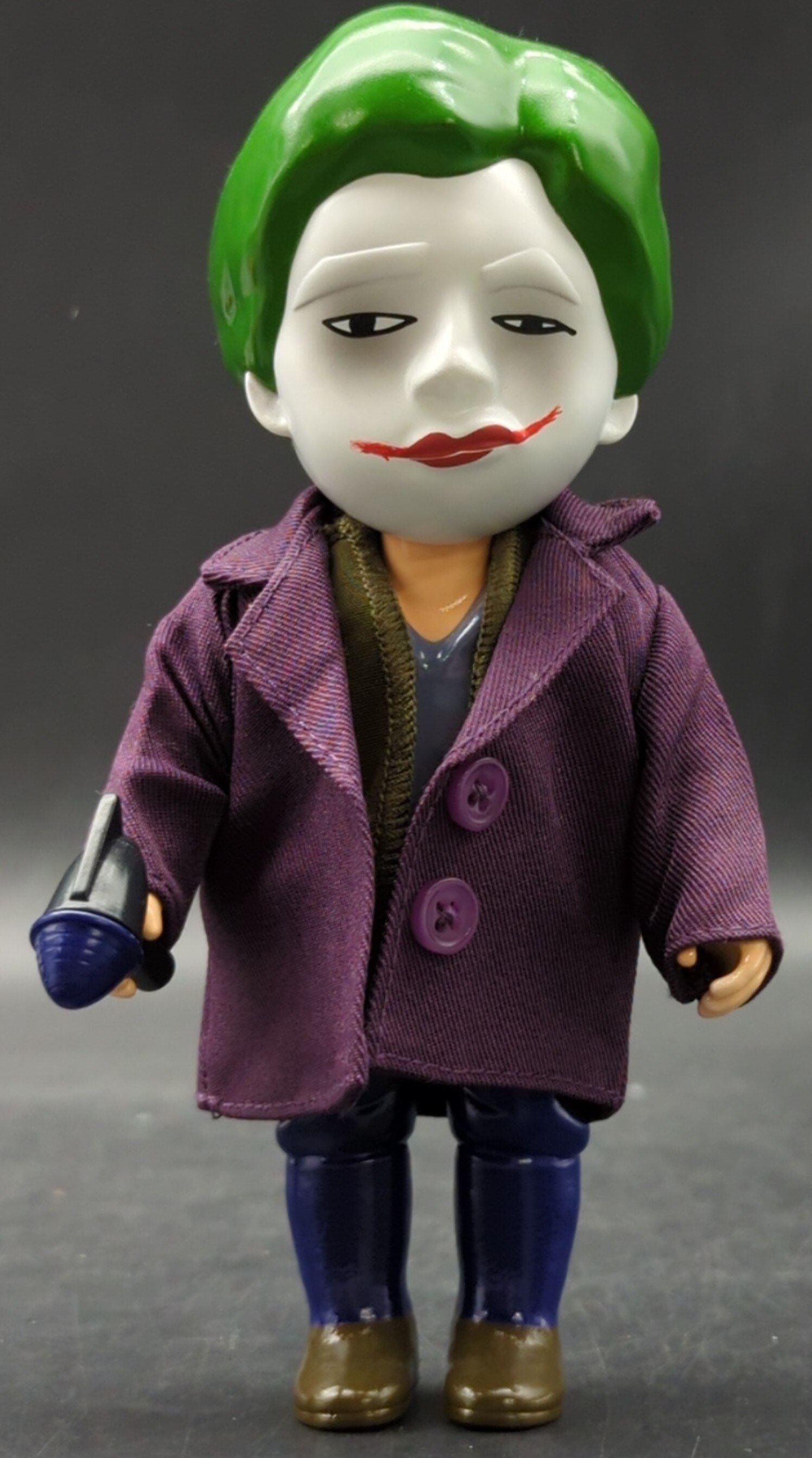 Space Mars 太空火星 why so busy joker | まんだらけ Mandarake