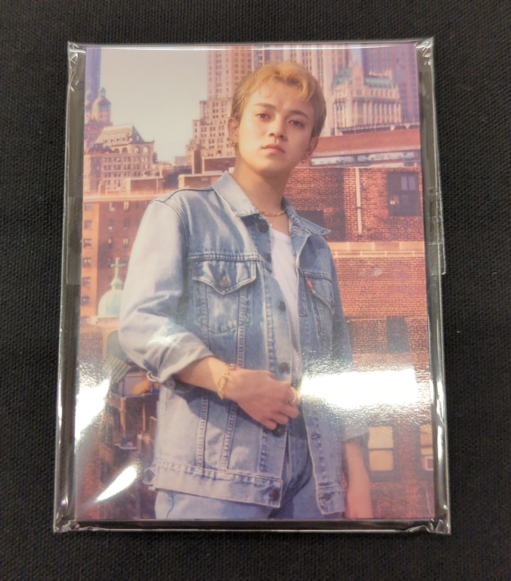 TravisJapan VIIsual トレーディングカード7種セット | まんだらけ Mandarake
