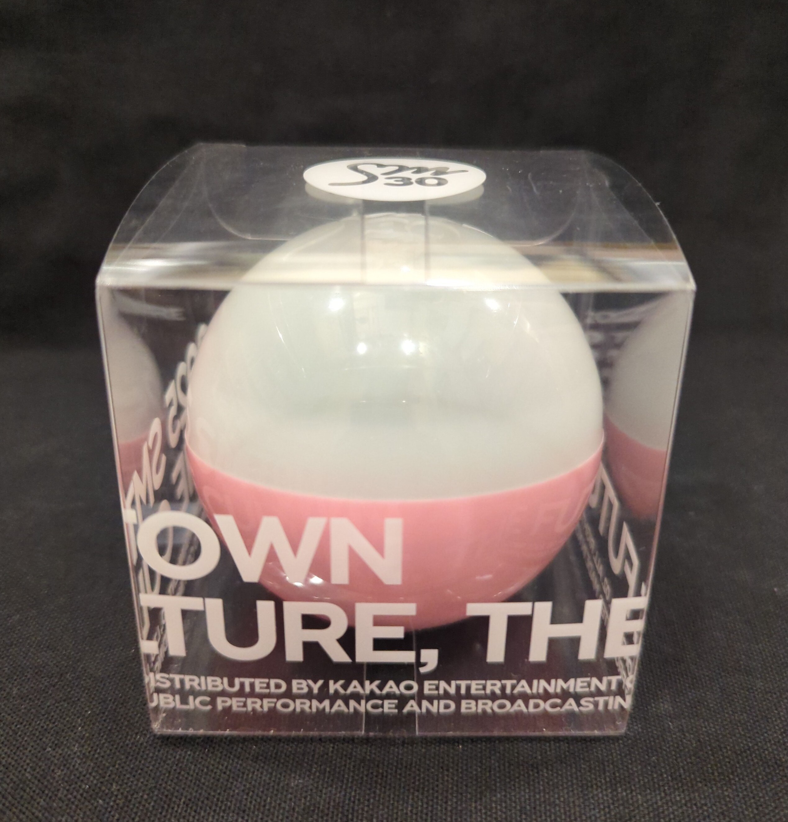 NCT WISH TIME CAPSULE ver RIKU 2025 SMTOWN THE CULTURE, THE FUTURE | まんだらけ Mandarake