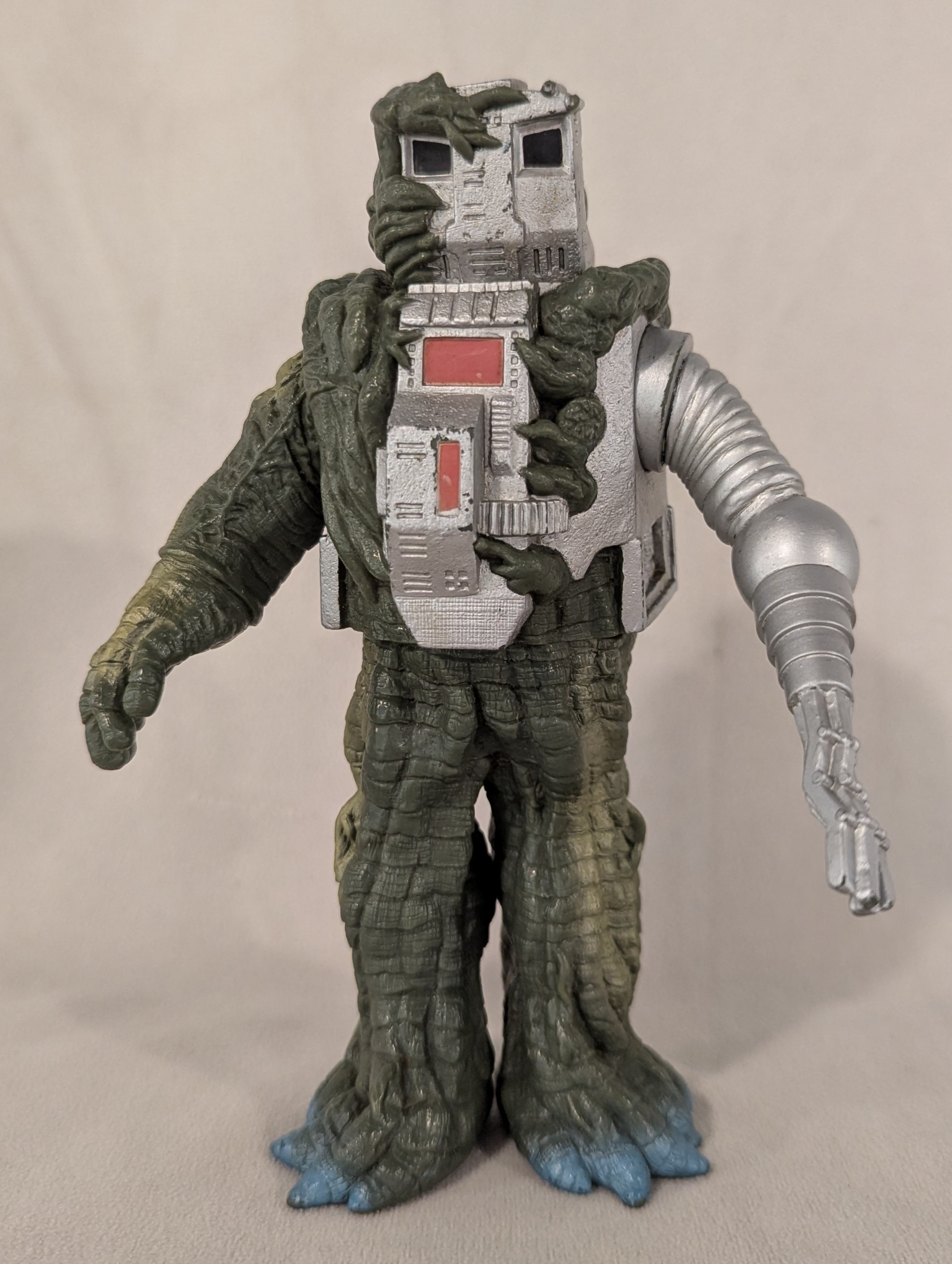 バンダイ ウルトラ怪獣シリーズ プラントバイオス 78 | まんだらけ Mandarake