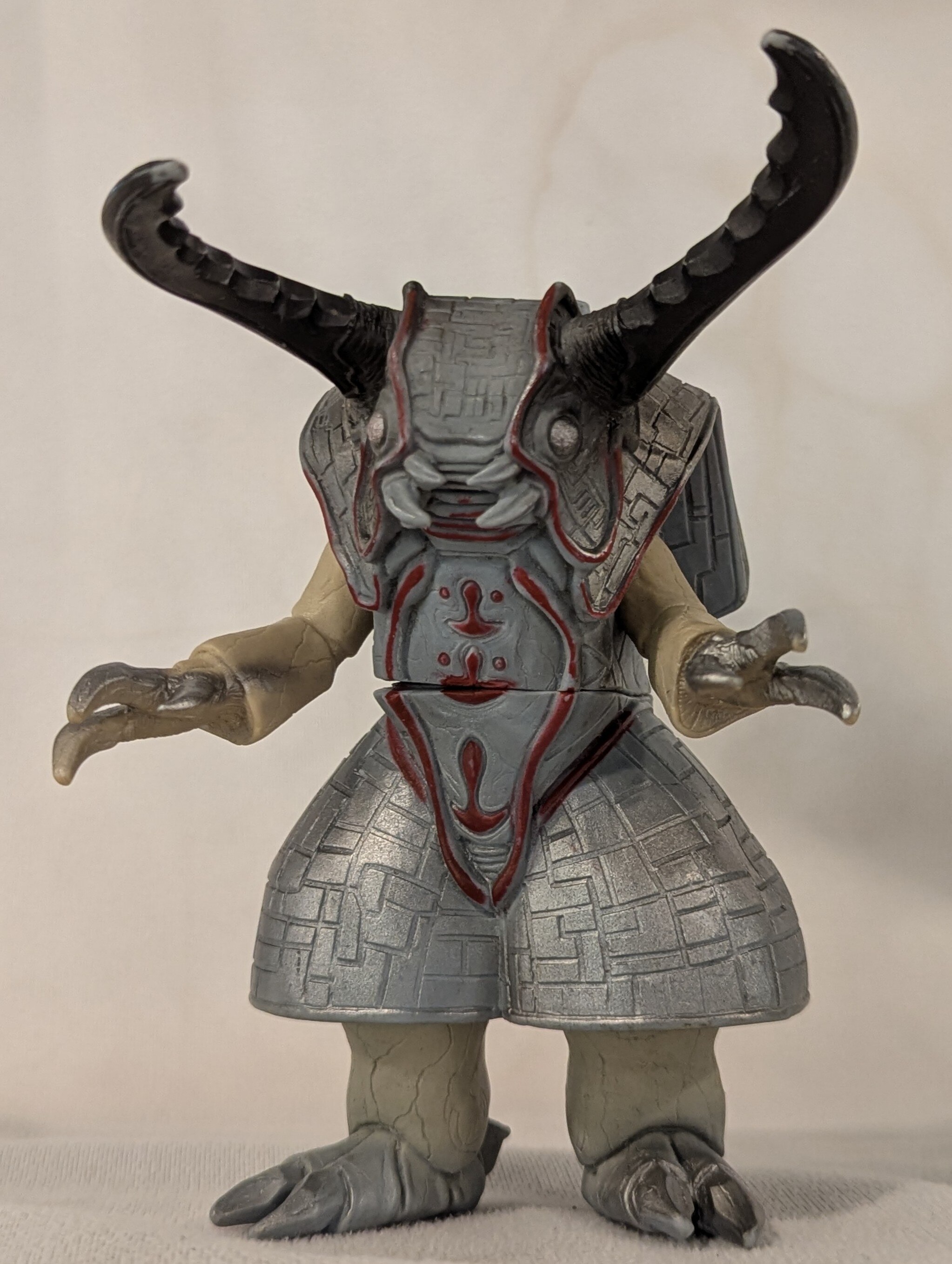 バンダイ ウルトラ怪獣シリーズ エンザン 131 | まんだらけ Mandarake