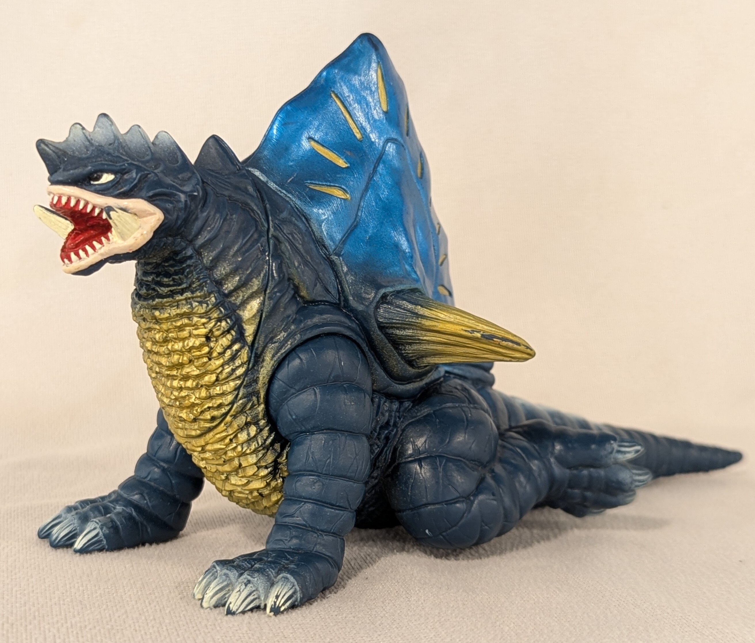バンダイ ウルトラ怪獣シリーズ ゾンネルⅡ 130 | まんだらけ Mandarake