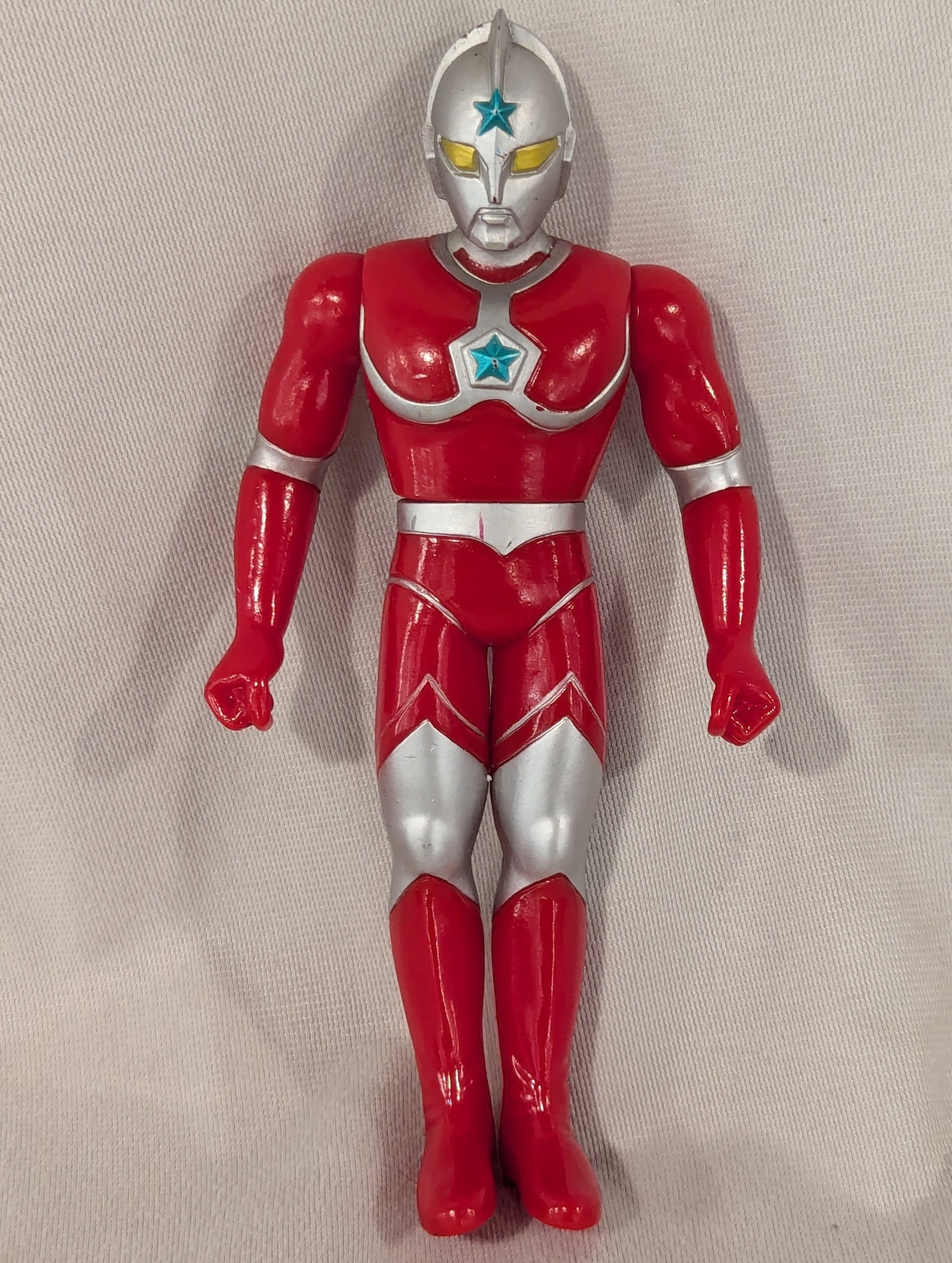 バンダイ ウルトラヒーローシリーズ ザ・ウルトラマン 12 | まんだらけ Mandarake