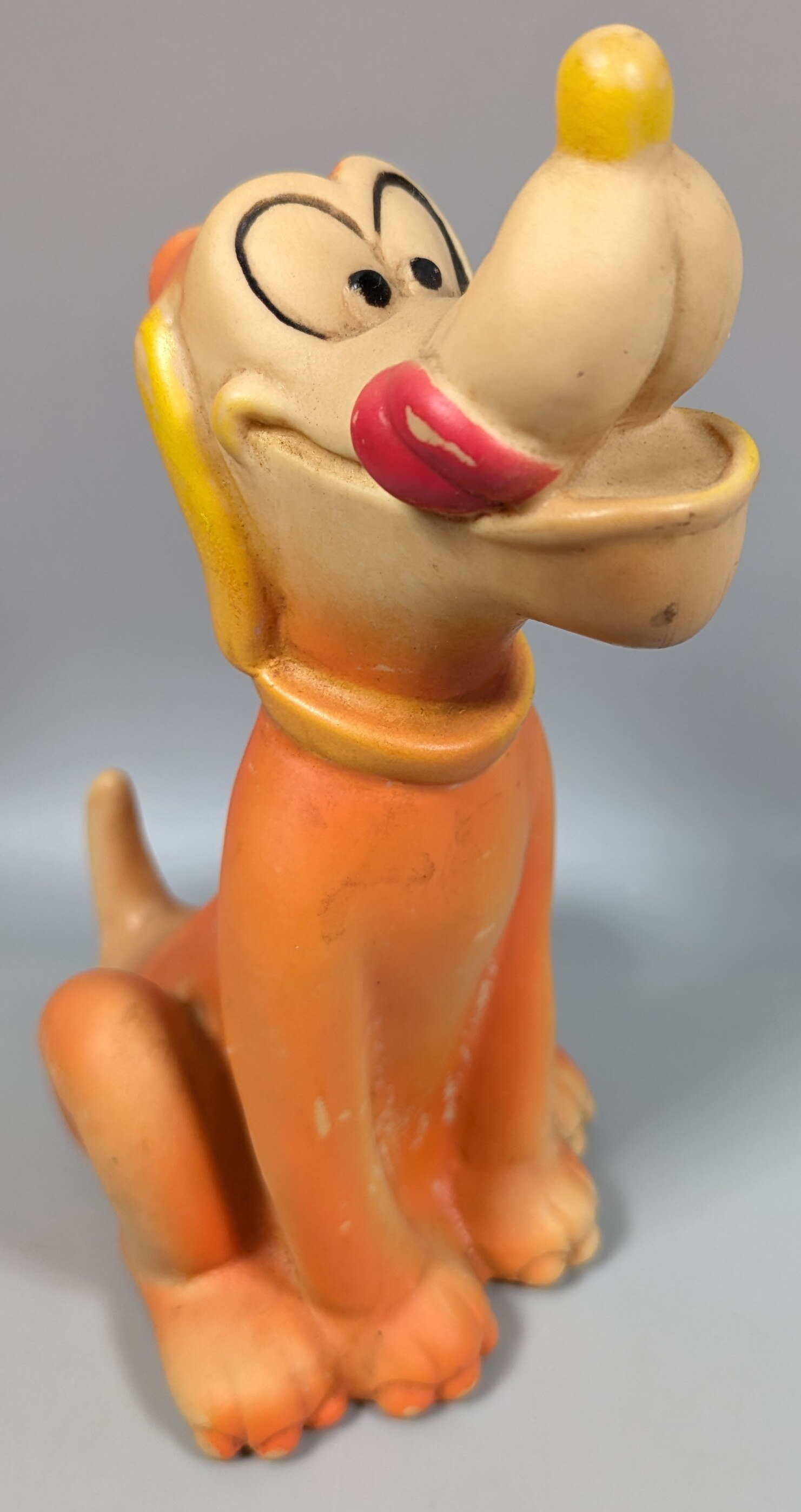 WDPHH RUBBER DOLL PLOOT15cm 150mm | まんだらけ Mandarake