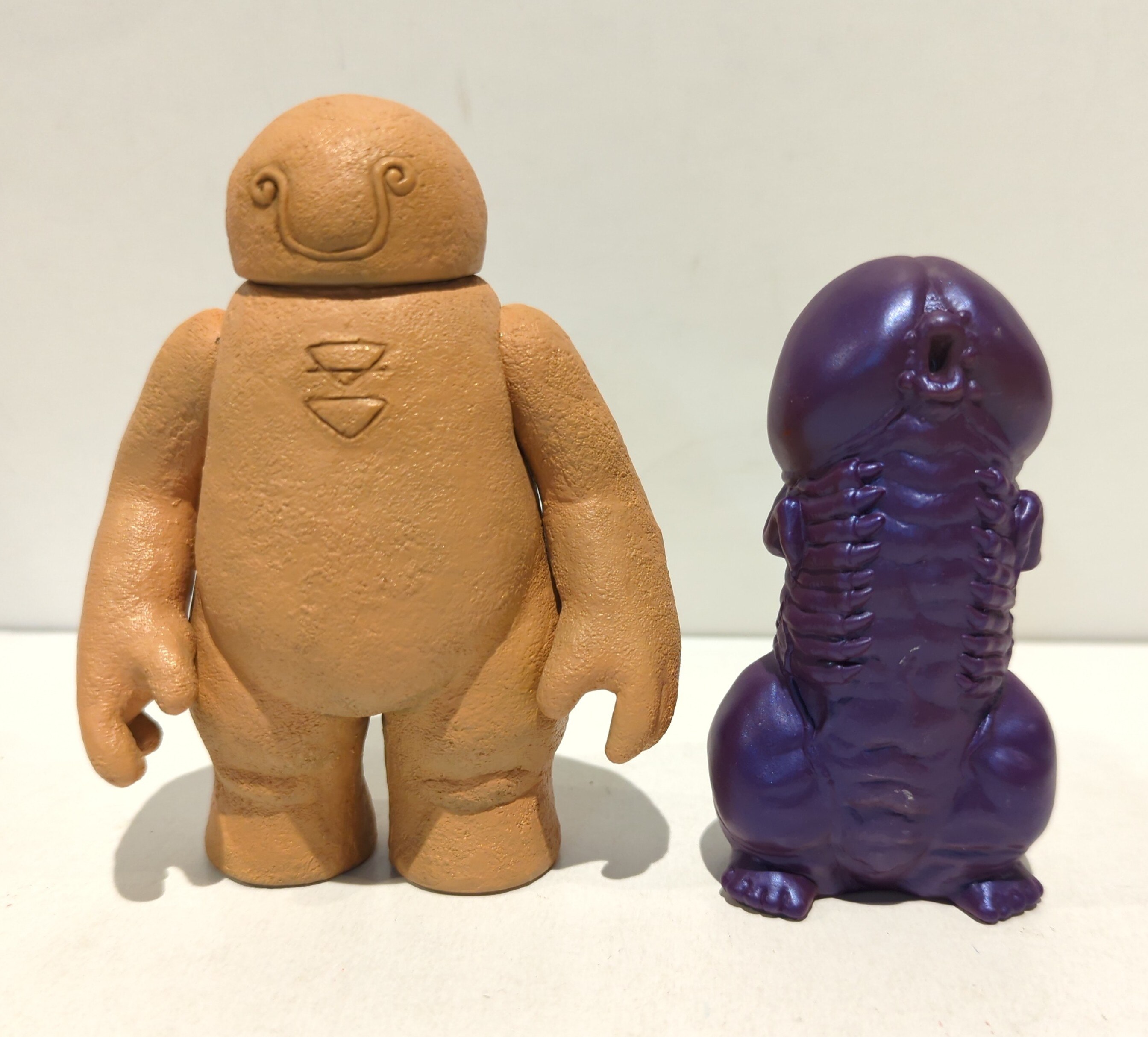 RED SHARK/キムラトイ 大ベルセルク展 三浦健太郎 ゴーレムと臓腑の原のモンスター 対戦セット | まんだらけ Mandarake