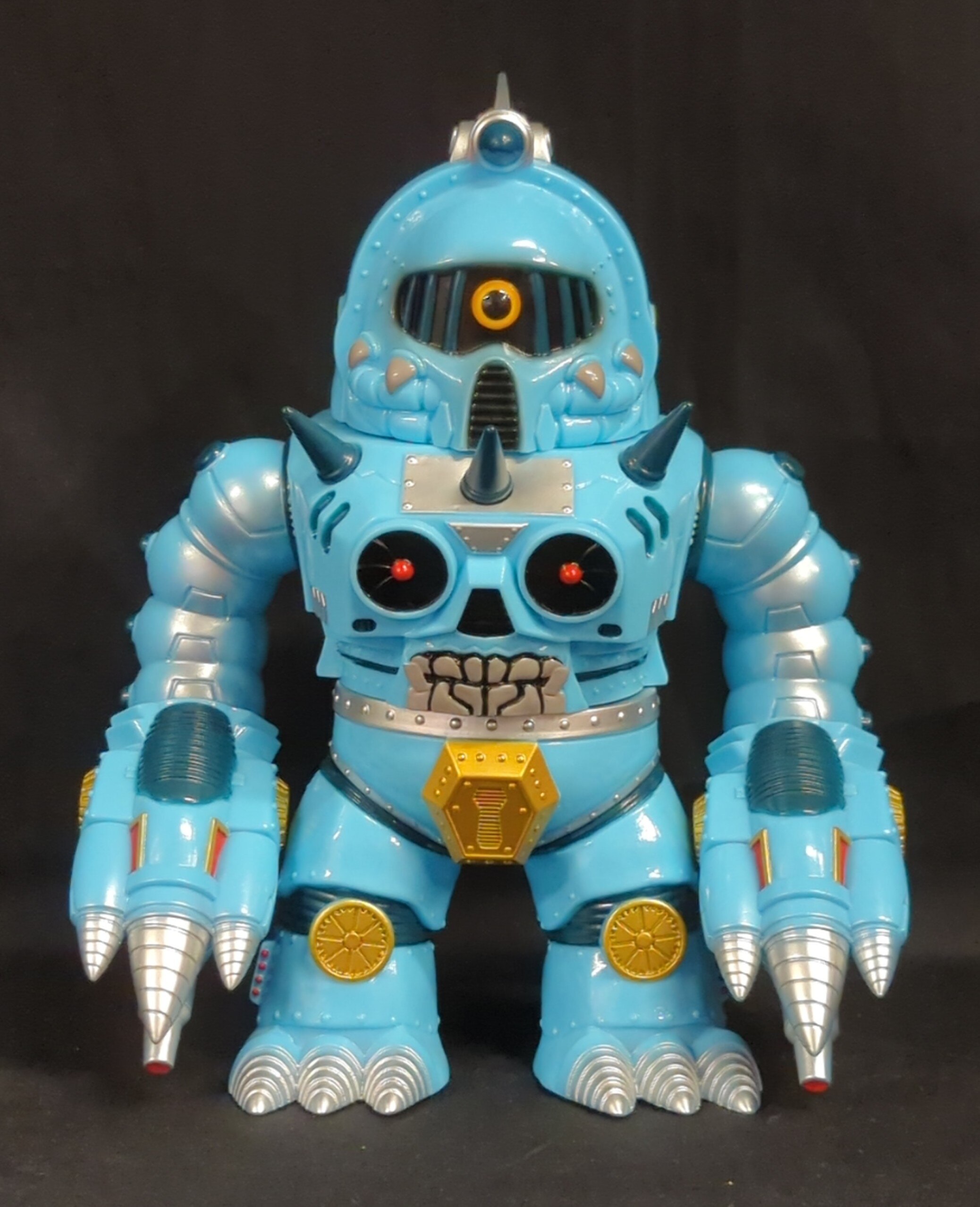 KtoKto ゾルザーク・ギュロム 氷輪騎 | まんだらけ Mandarake