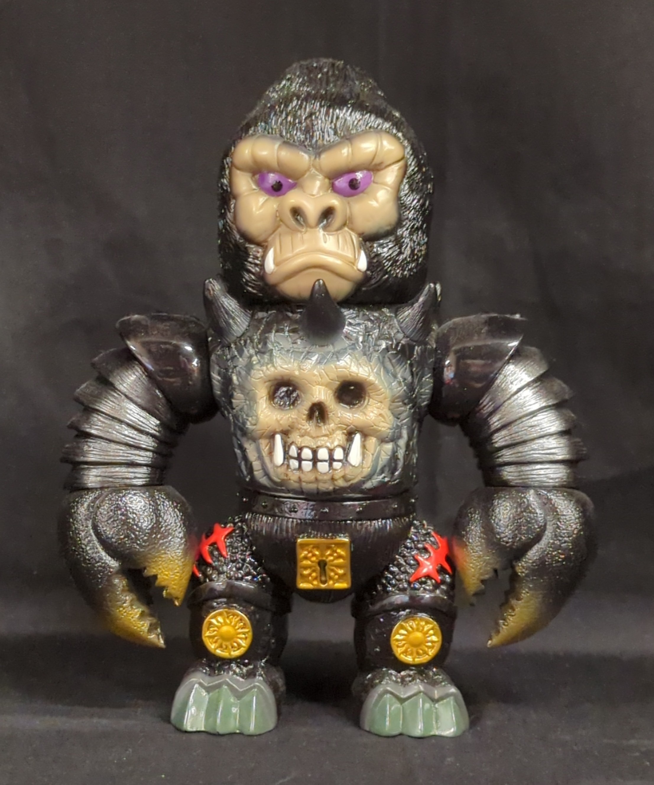 KTOKTO ギガルコンガ 鋏狂獣 | まんだらけ Mandarake
