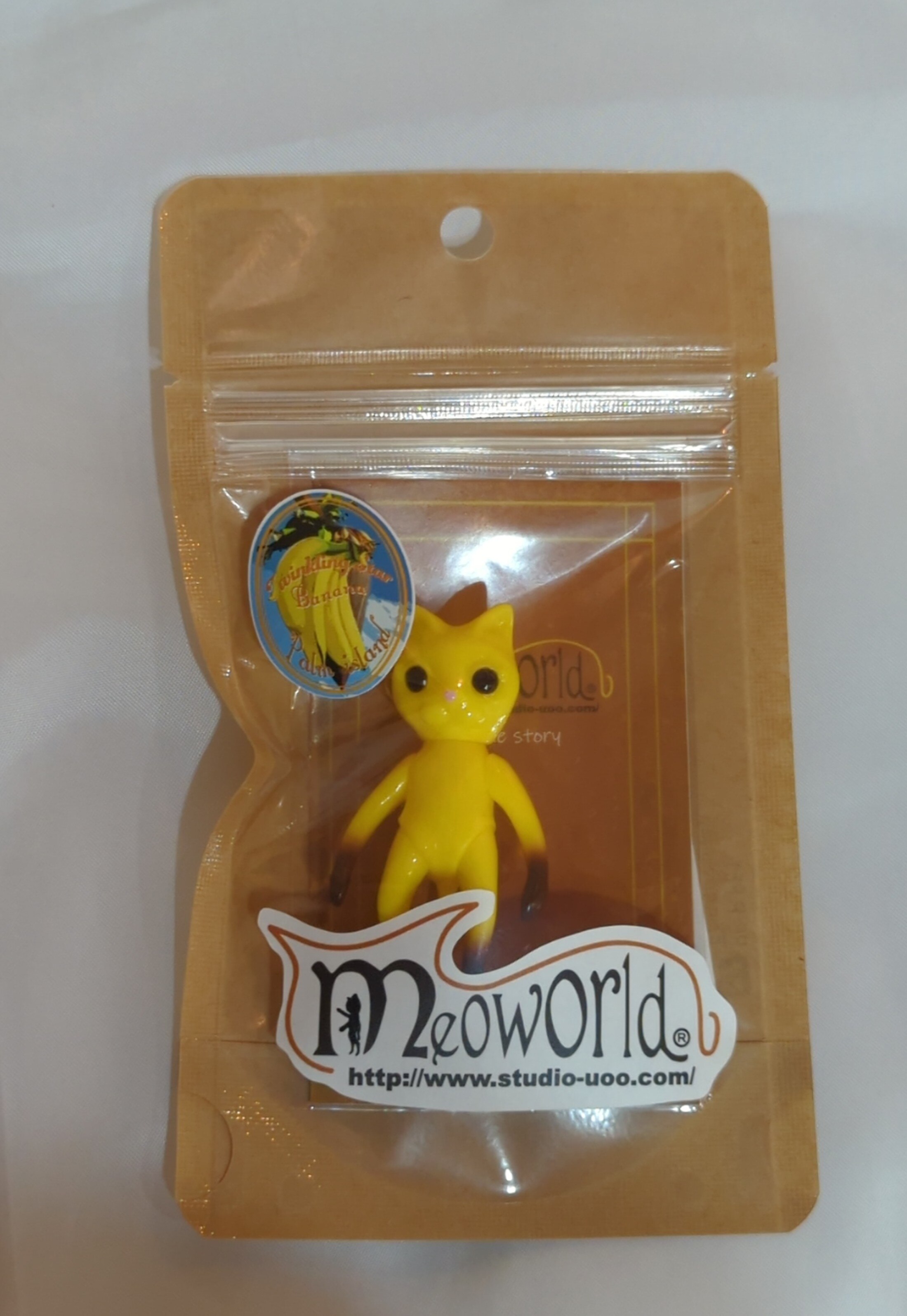 studio-uoo! ミャウワールド ミラベル | まんだらけ Mandarake
