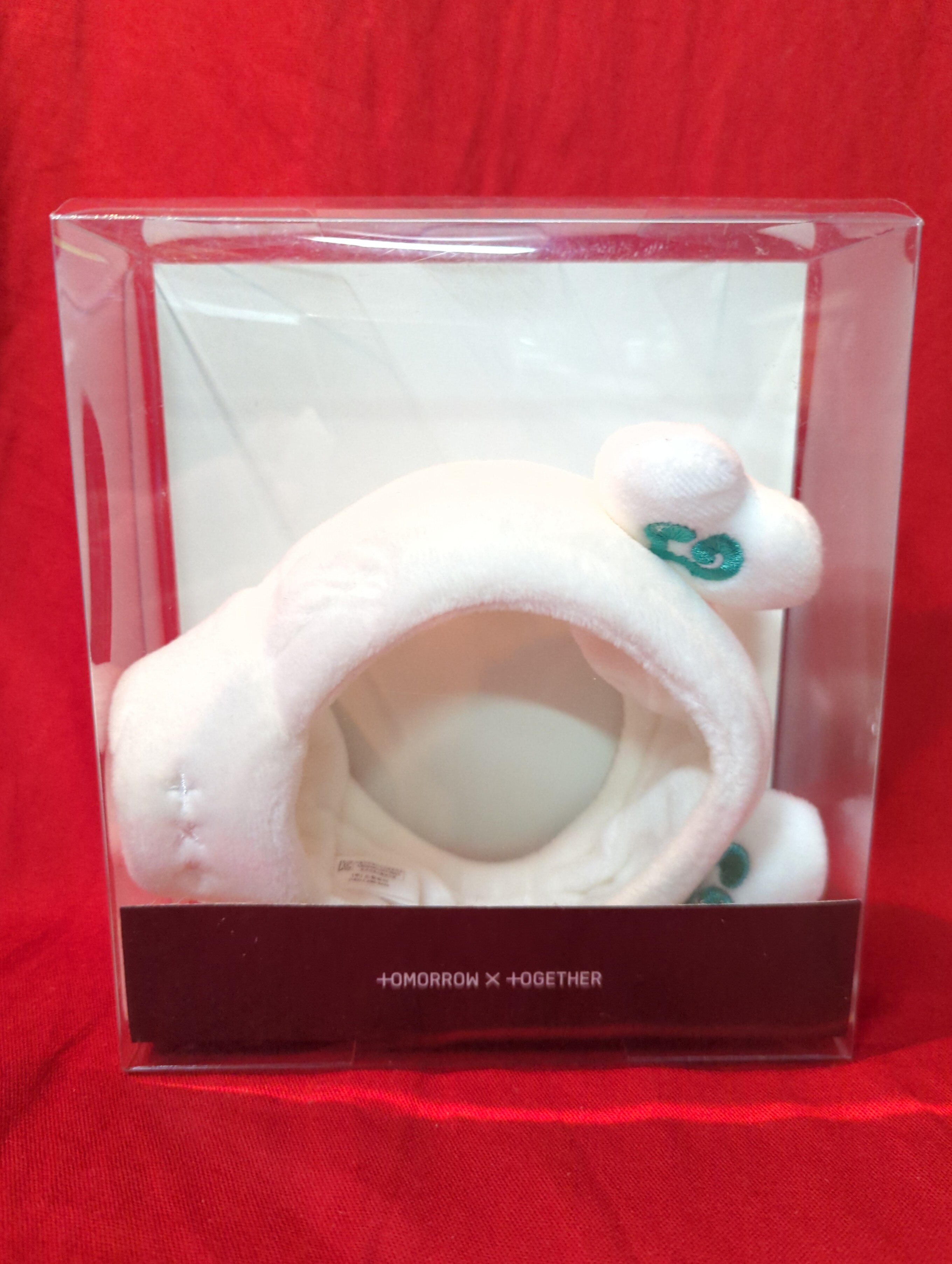 TXT ACT:SWEET MIRAGE OFFICIAL LIGHT STICK COVER | まんだらけ Mandarake