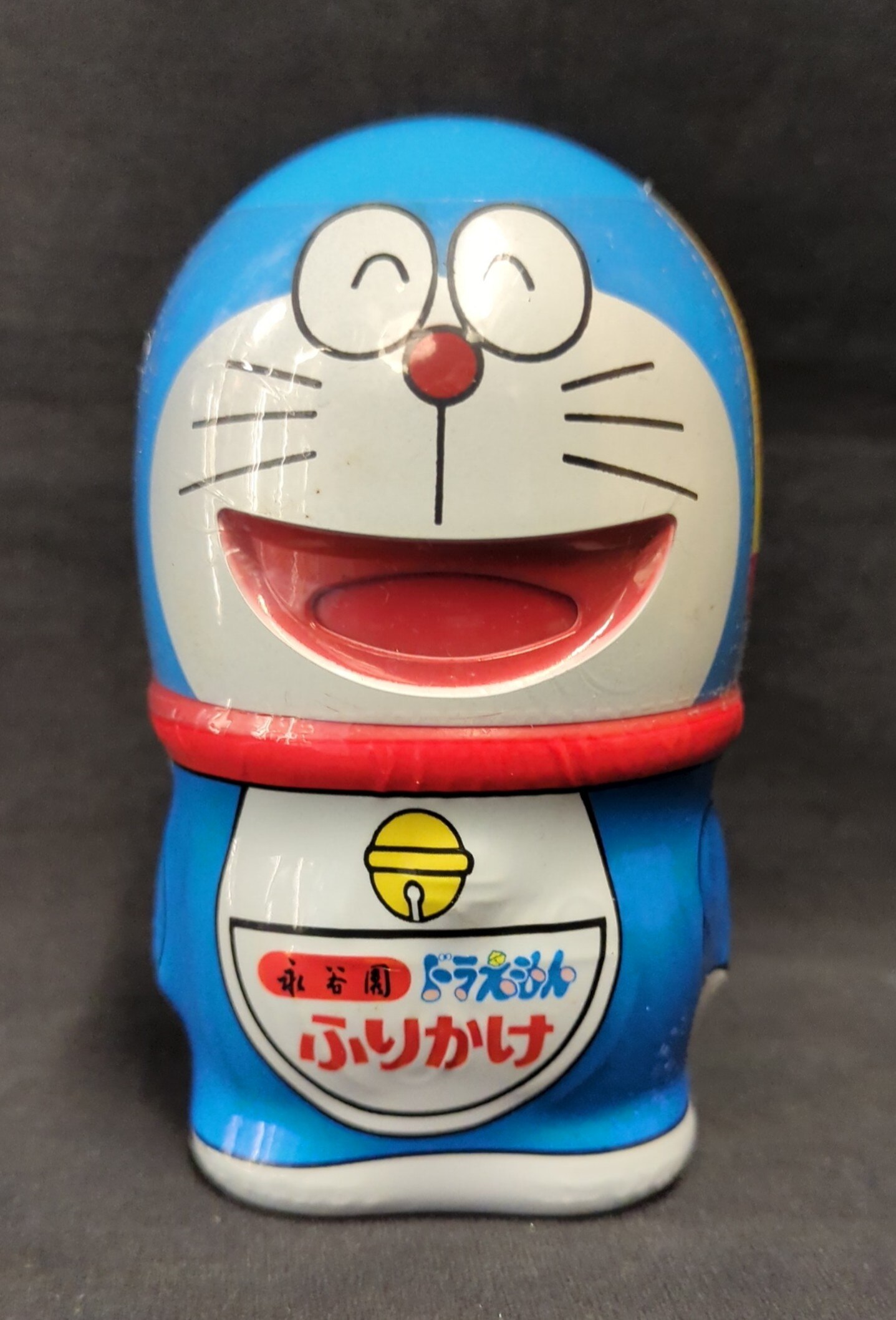 永谷園 ドラえもんふりかけ 110mm | まんだらけ Mandarake