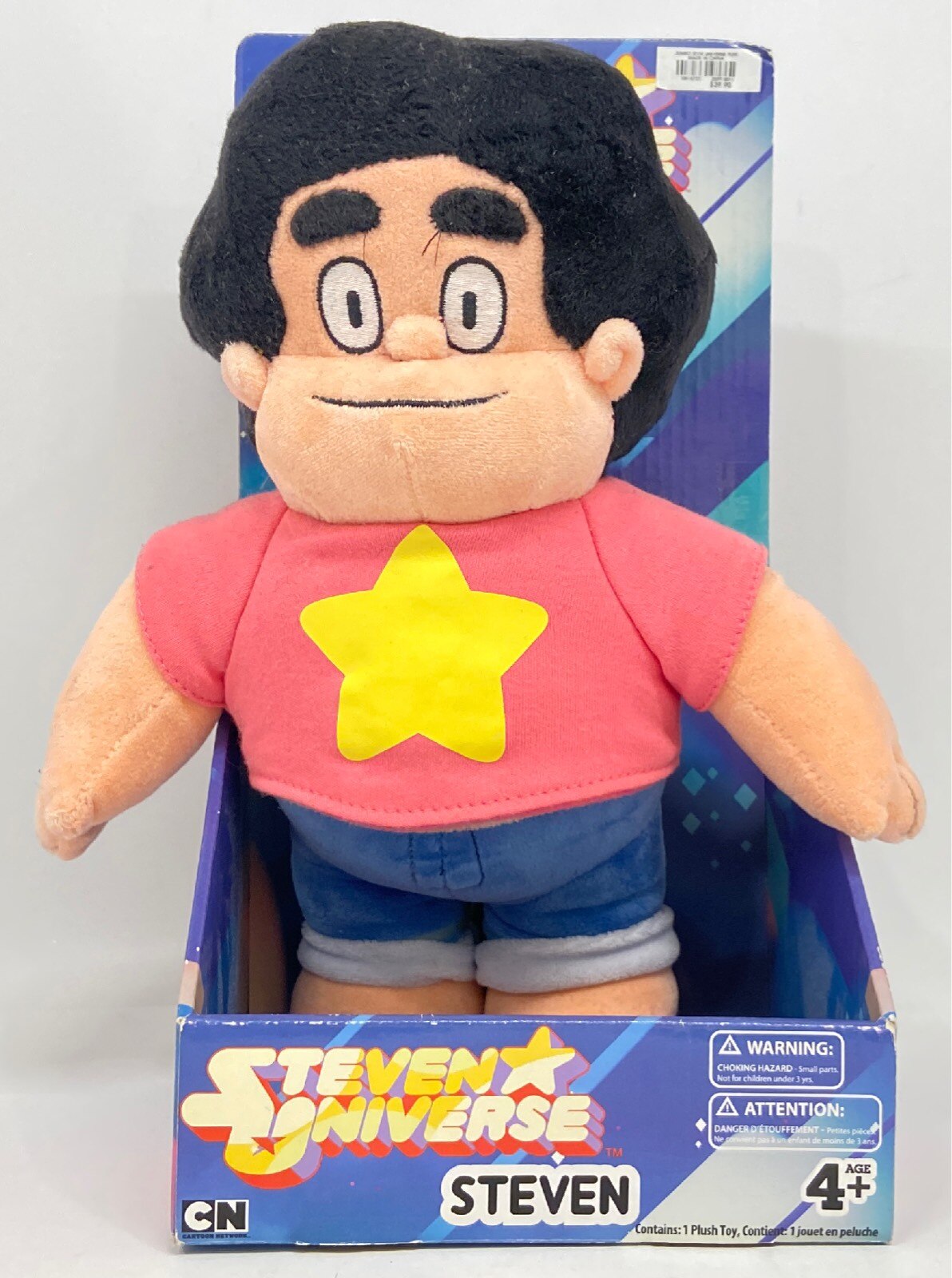 PHATMOJO PLASH TOY STEVEN | まんだらけ Mandarake