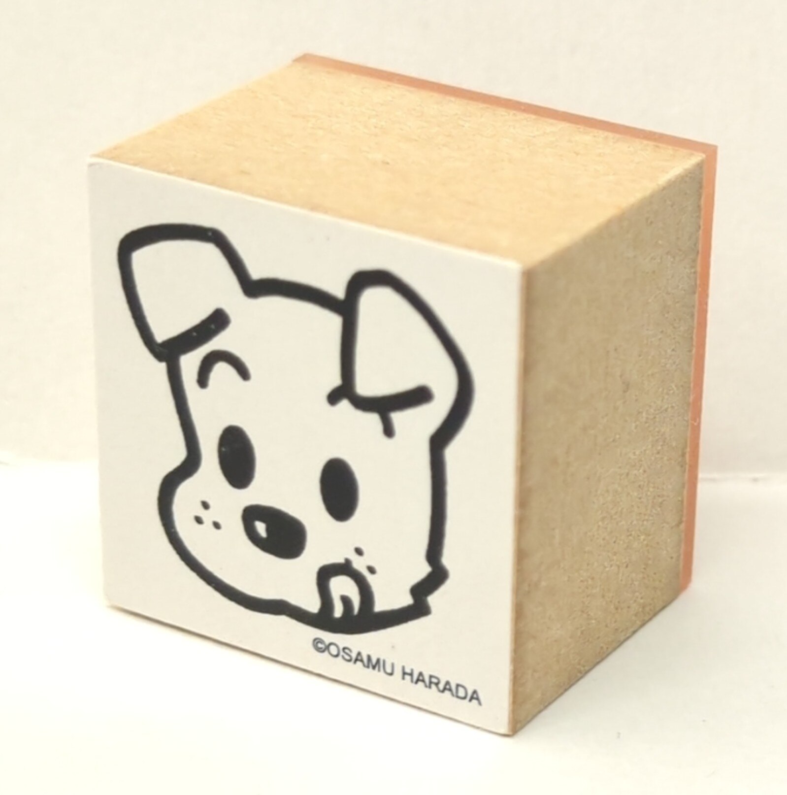 ワイディエス アートスタンプ 原田治 DOG | まんだらけ Mandarake
