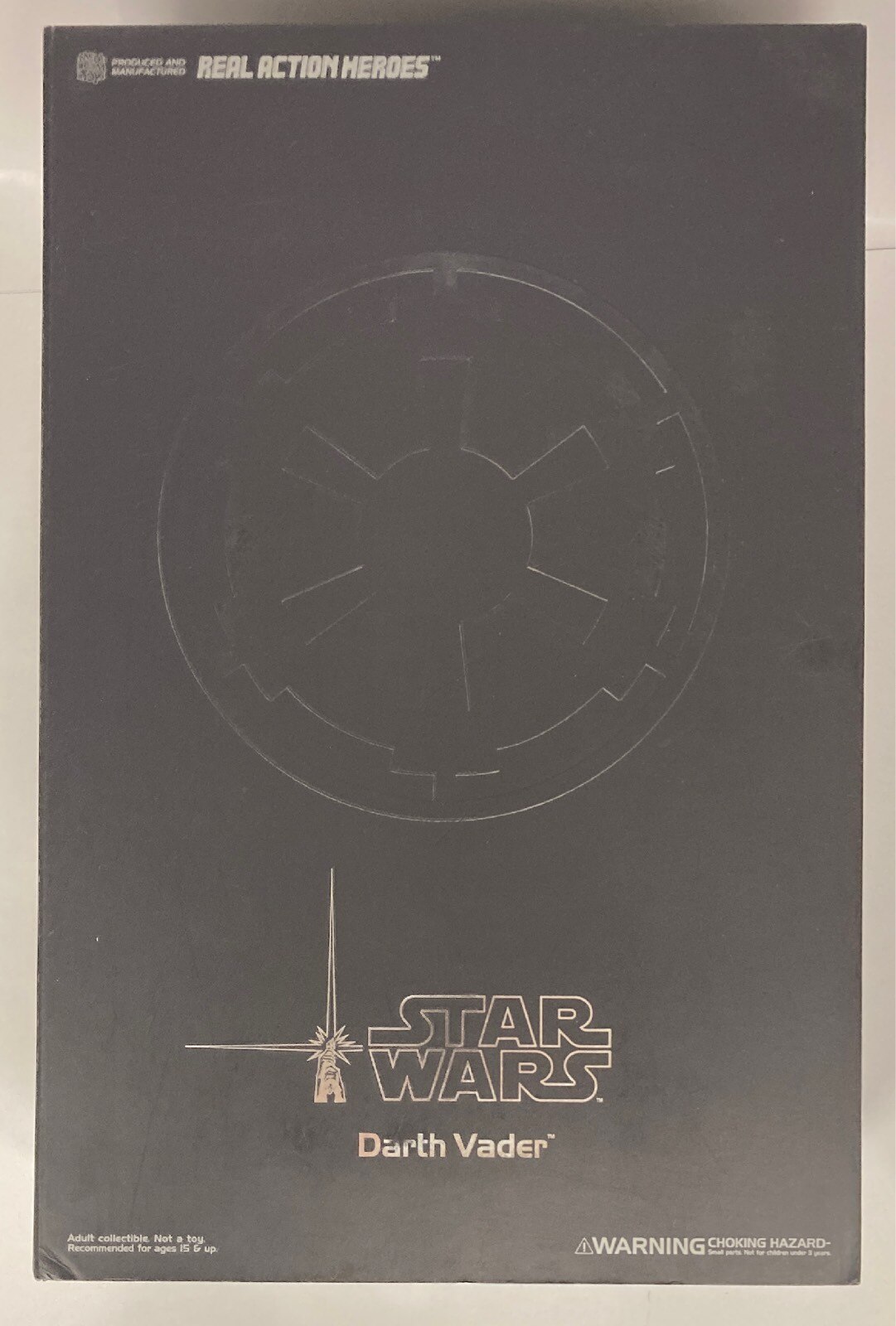 メディコム トイ REAL ACTION HEROES STAR WARS DARTH VADER (RAH230) RAH230 | まんだらけ Mandarake