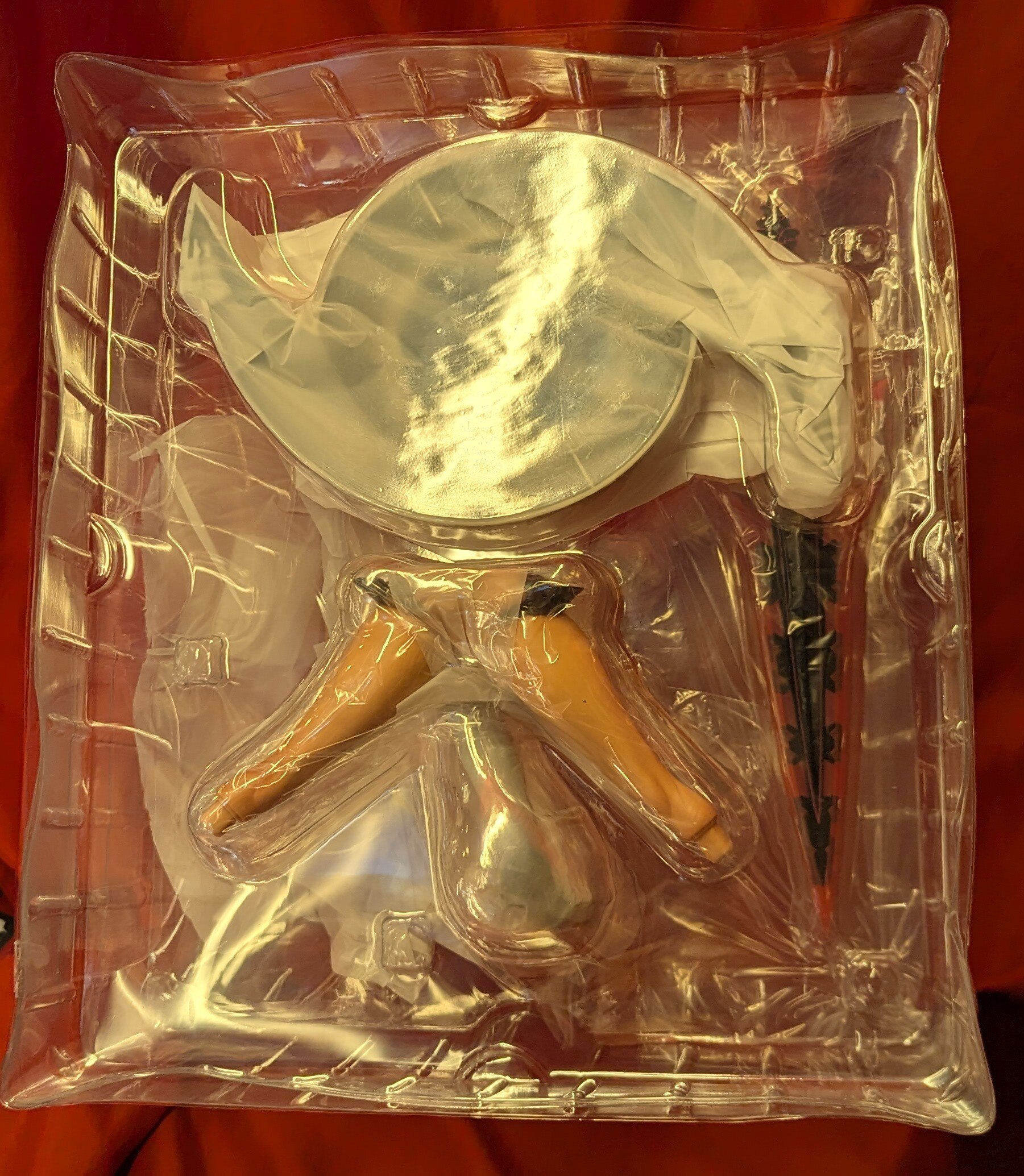 ダイキ工業 飛鳥瑠衣 夏セーラーVer. PVC | まんだらけ Mandarake