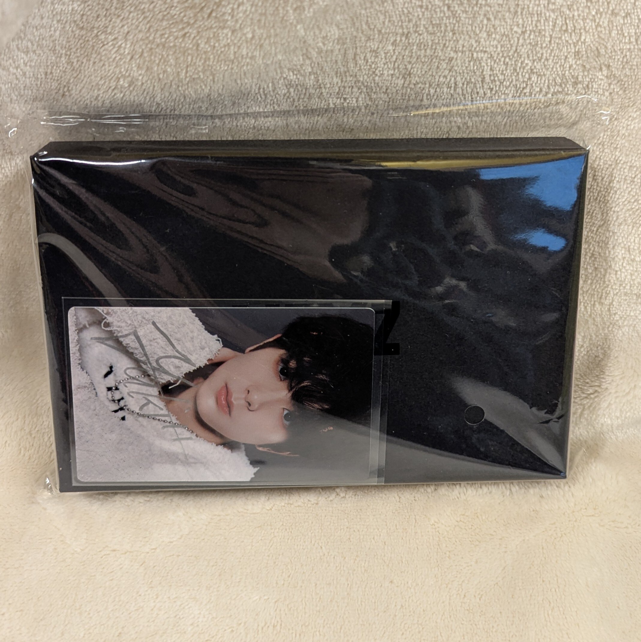 NEXZ YUKI FC早期入会特典 | まんだらけ Mandarake