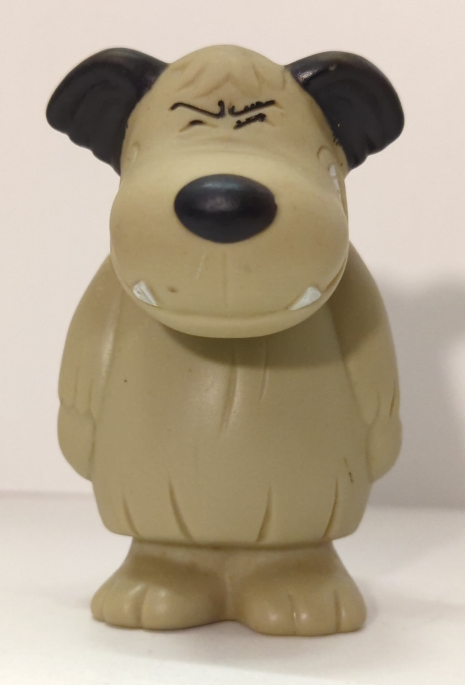 日本コロムビア チキチキマシン猛レース マスコットドール ケンケン | まんだらけ Mandarake