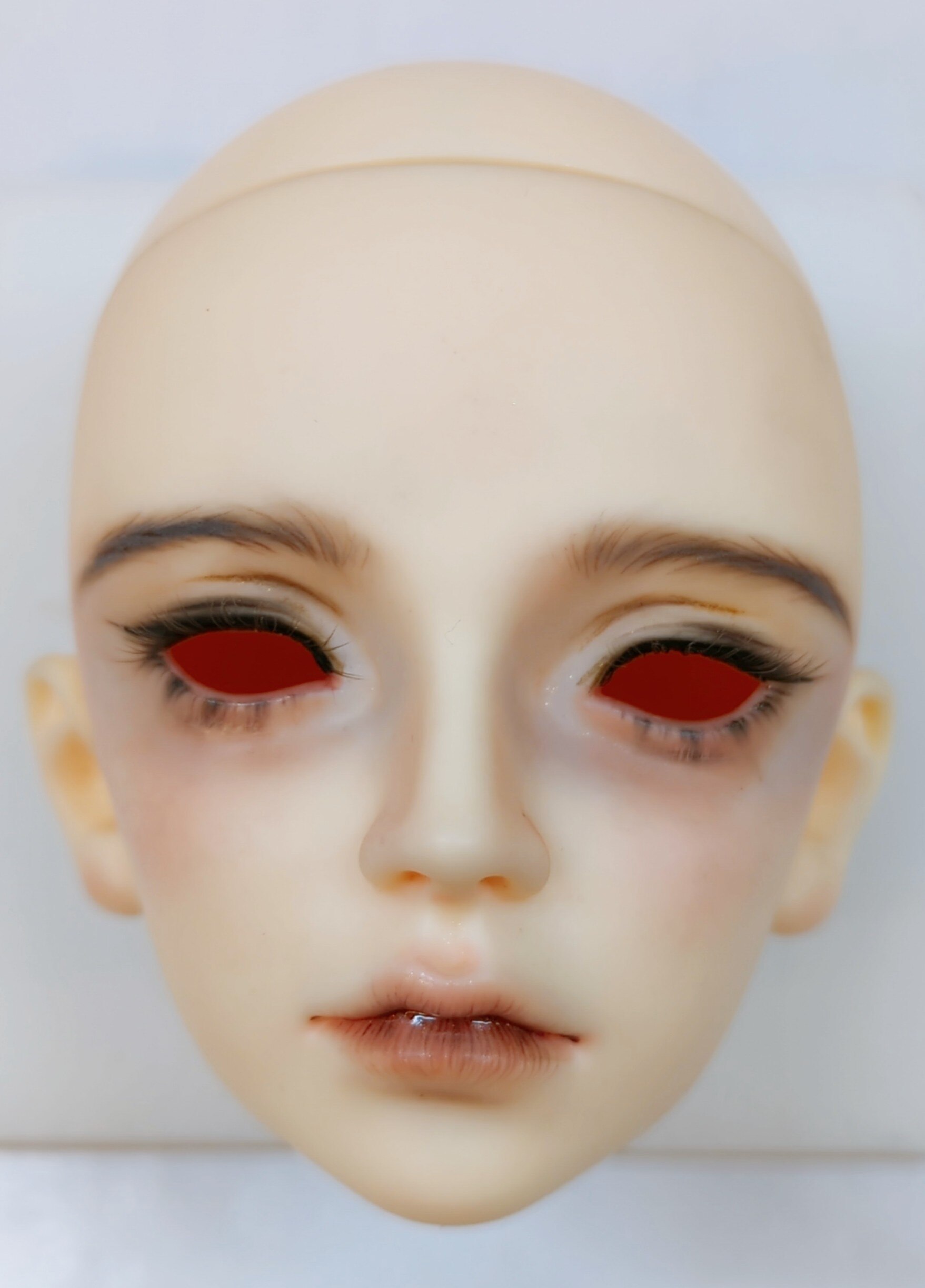 SWITCH DOLL カスタムヘッド | まんだらけ Mandarake