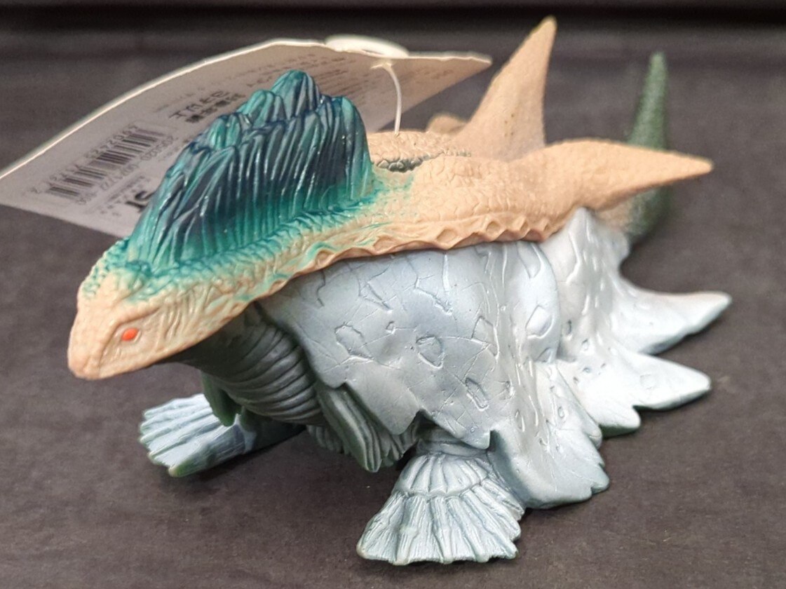 バンダイ ウルトラ怪獣シリーズ スキューラ 129 | まんだらけ Mandarake