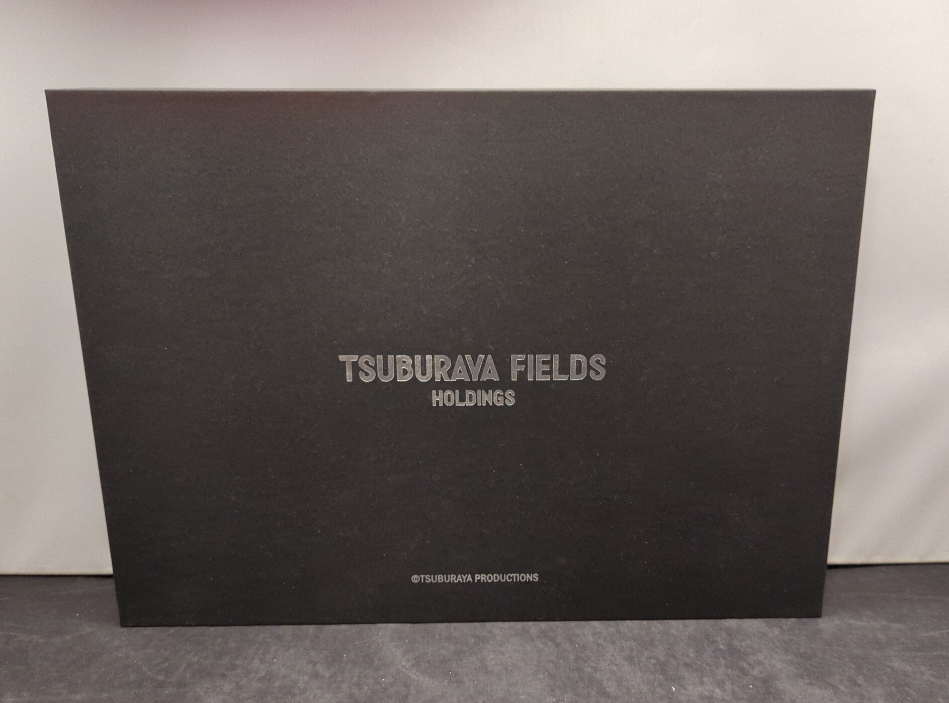 円谷プロダクション TSUBURAYA FIELDS ピンバッジセット | まんだらけ Mandarake