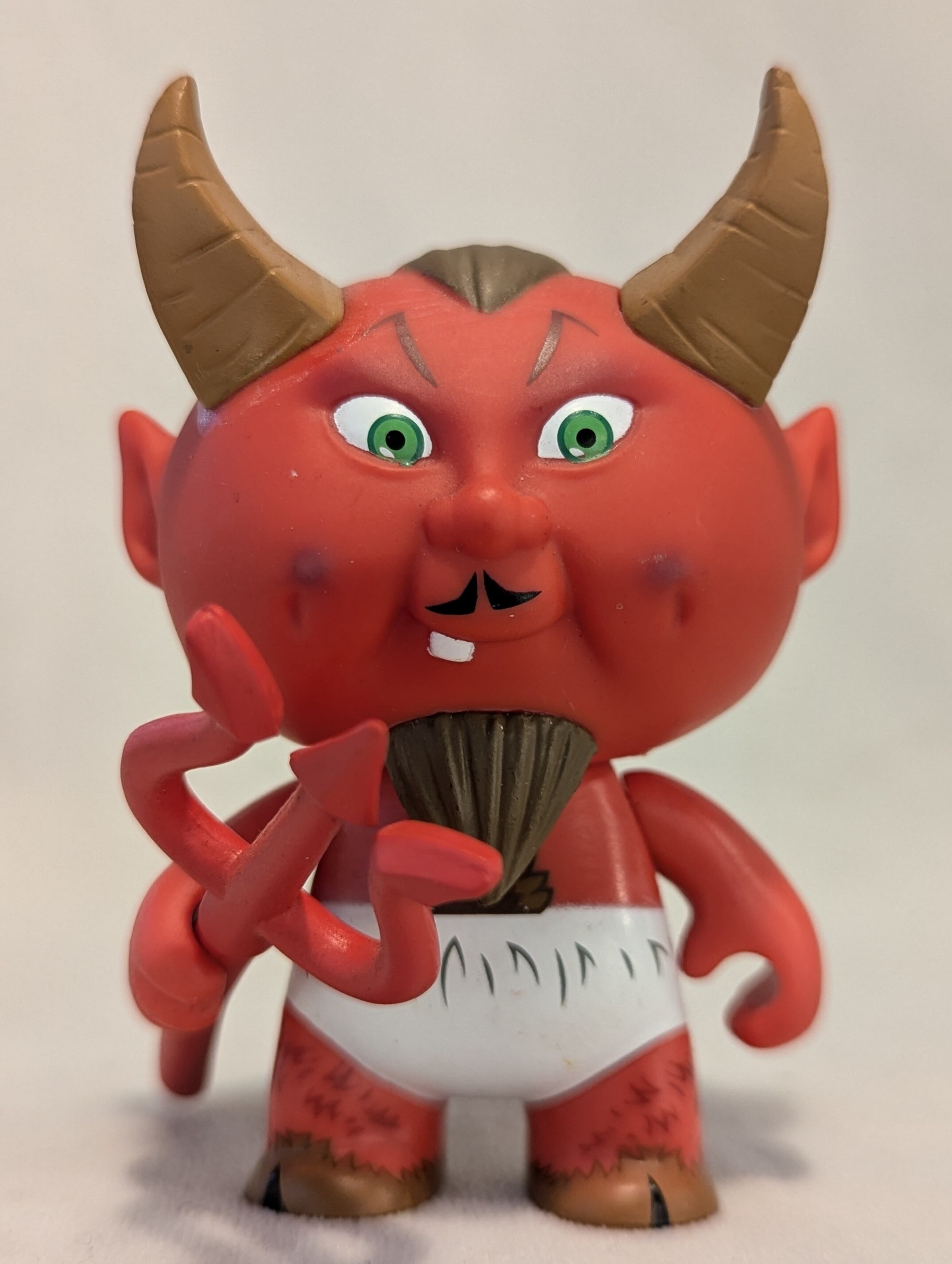 FUNKO VINYL COLLECTION HOT SCOTT | まんだらけ Mandarake