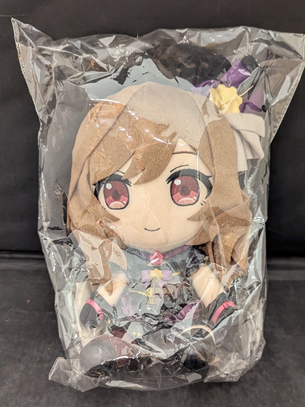Gift ぬいぐるみ 月岡恋鐘 | まんだらけ Mandarake