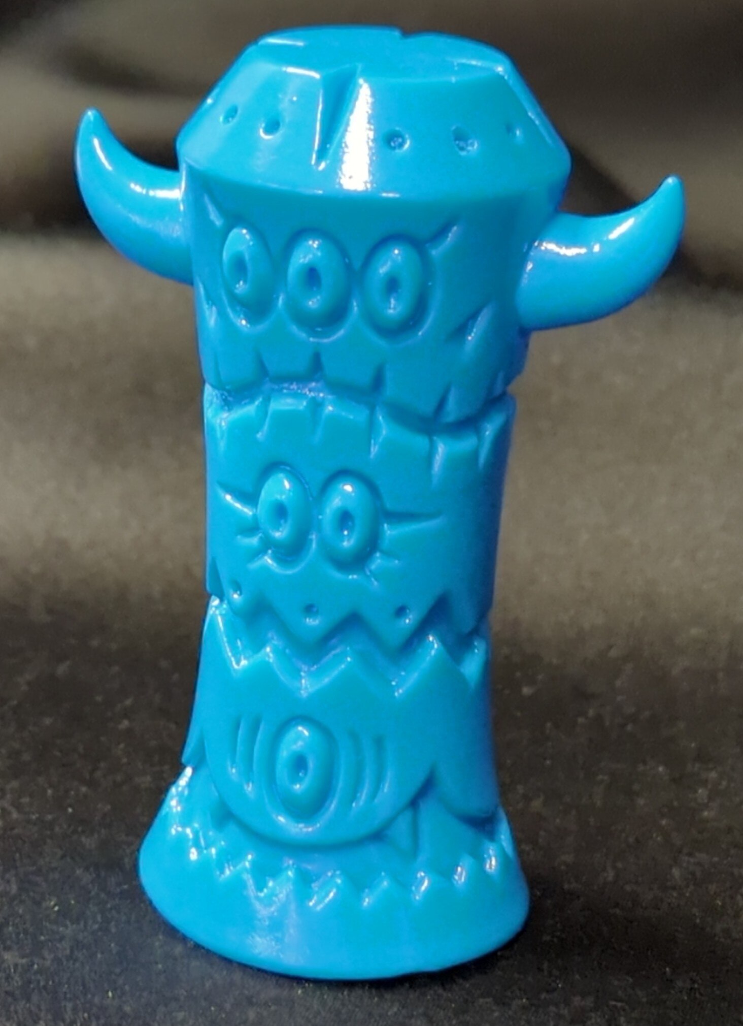 Multiman KAMAKIRI trophy (青/未塗装) | まんだらけ Mandarake