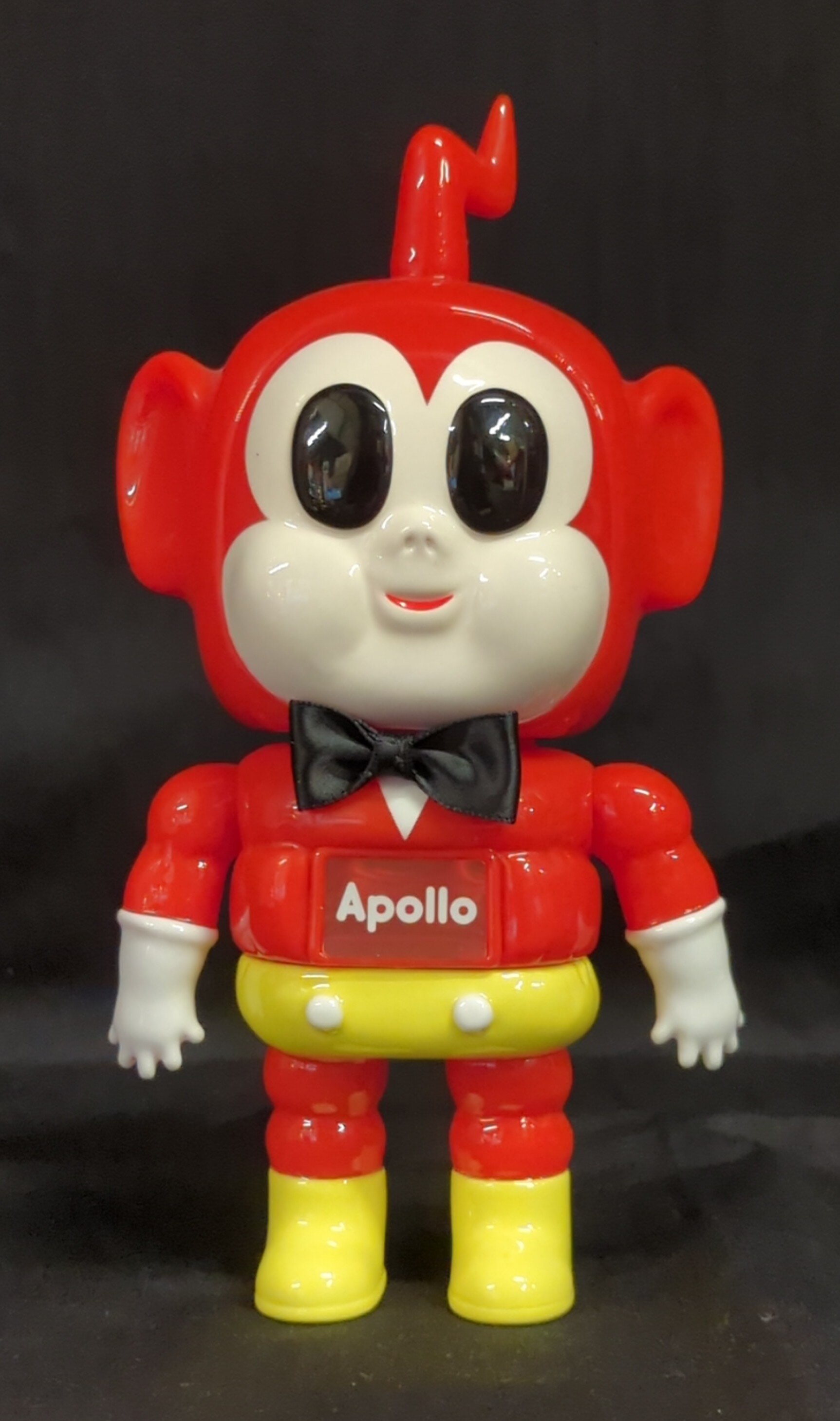 LIBERTYTOKYO APOLLO 赤/黄/白 | まんだらけ Mandarake