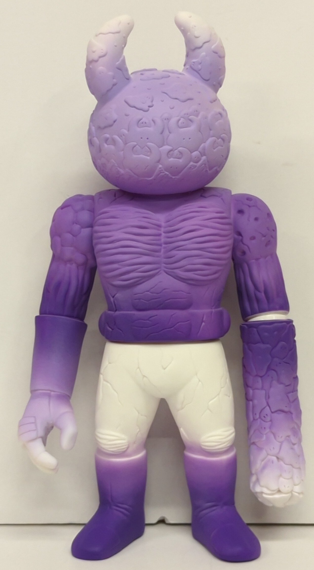 REALHEAD/UAMOU ラベンダーリアルウアモウ | まんだらけ Mandarake