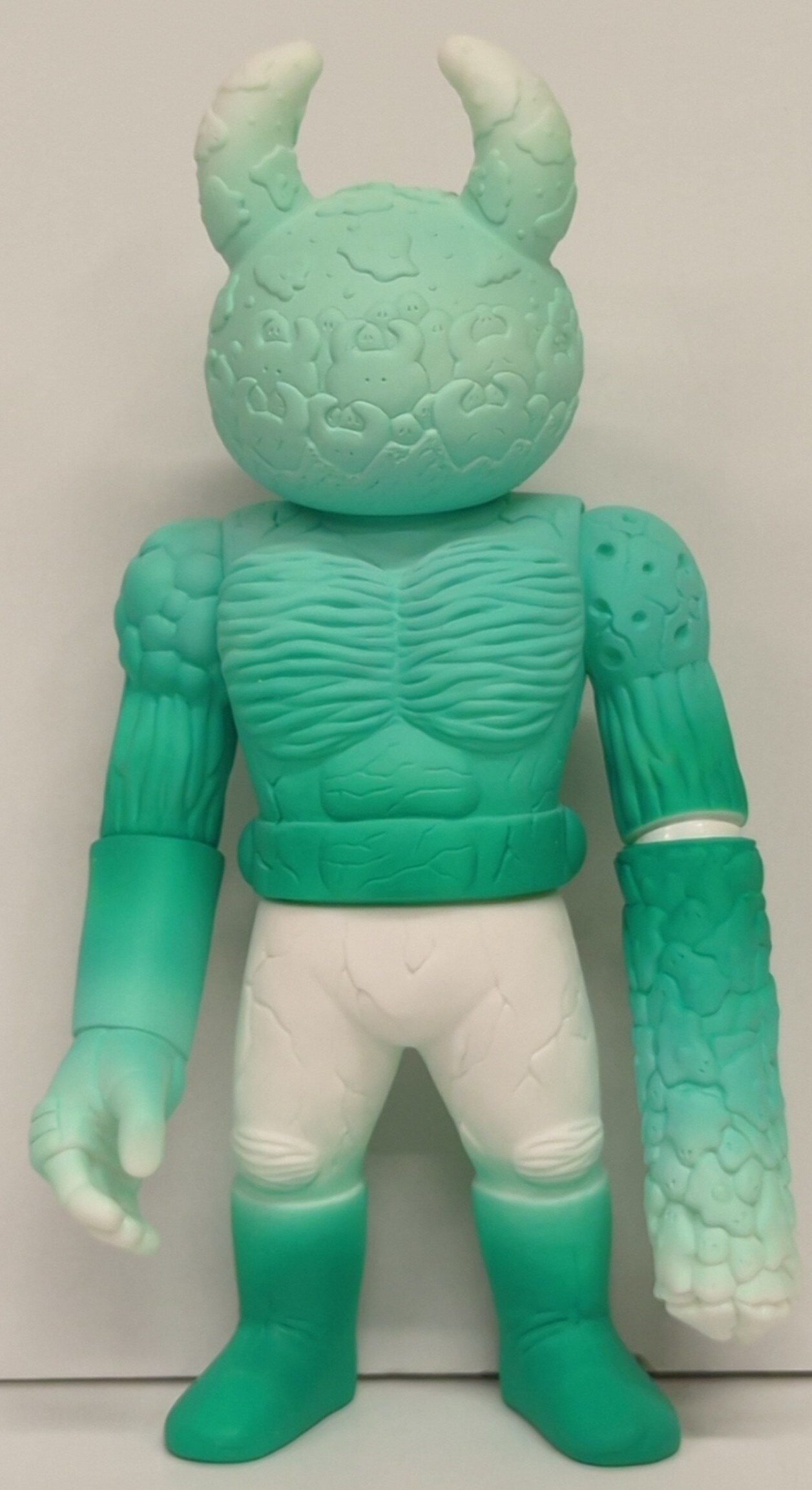 REALHEAD UAMOU グラスフェッドリアルウアモウ | まんだらけ Mandarake