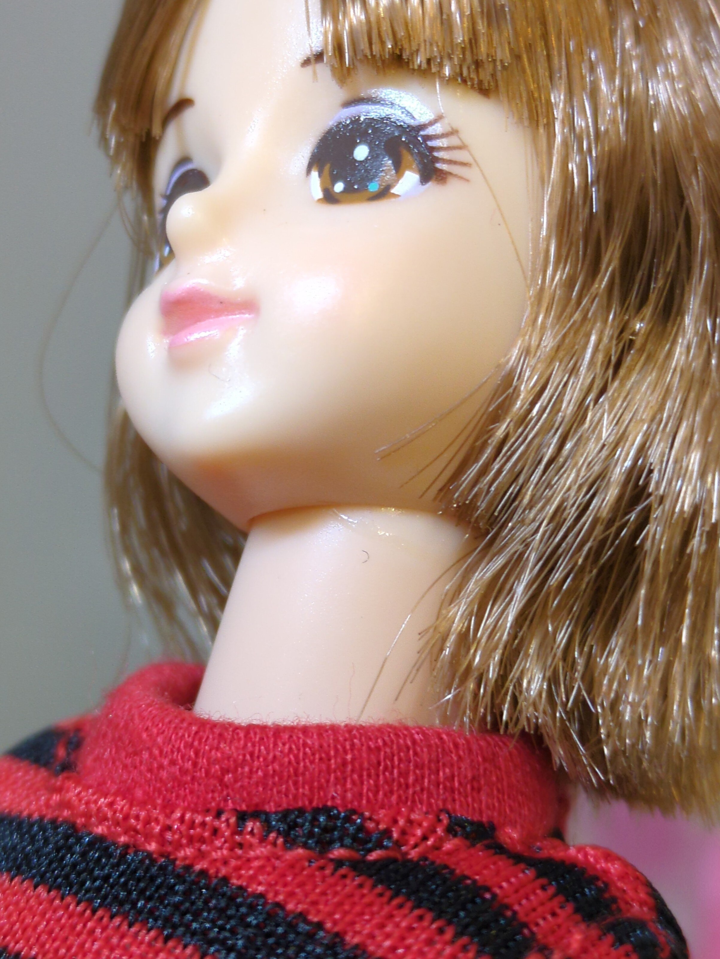 タカラ ファッションジェニー J17 HOT&ゴージャススタイル | まんだらけ Mandarake
