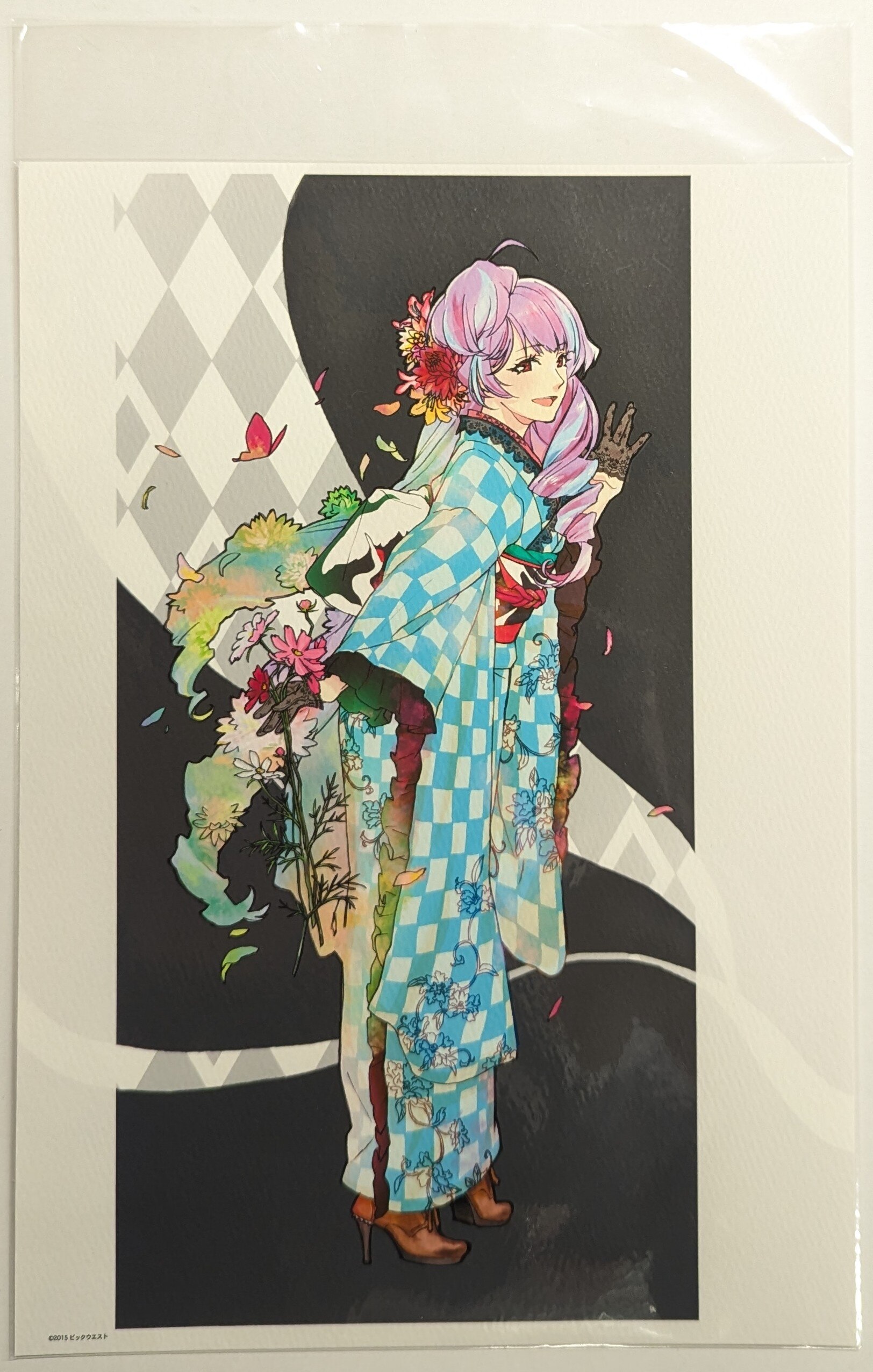 アートカード おしゃれまくろす35 美雲 | まんだらけ Mandarake