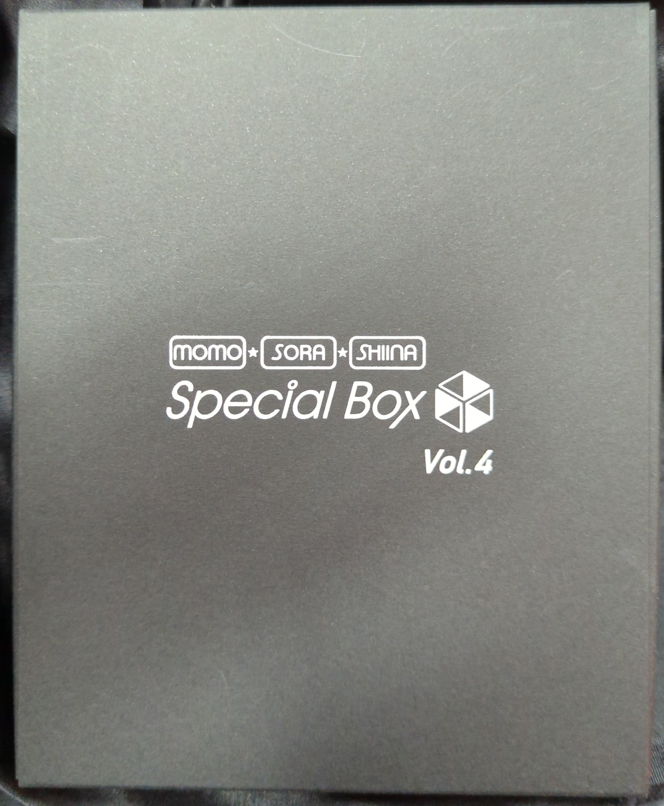 声優CD MOMO・SORA・SHINA Special Box Vol.4 | まんだらけ Mandarake
