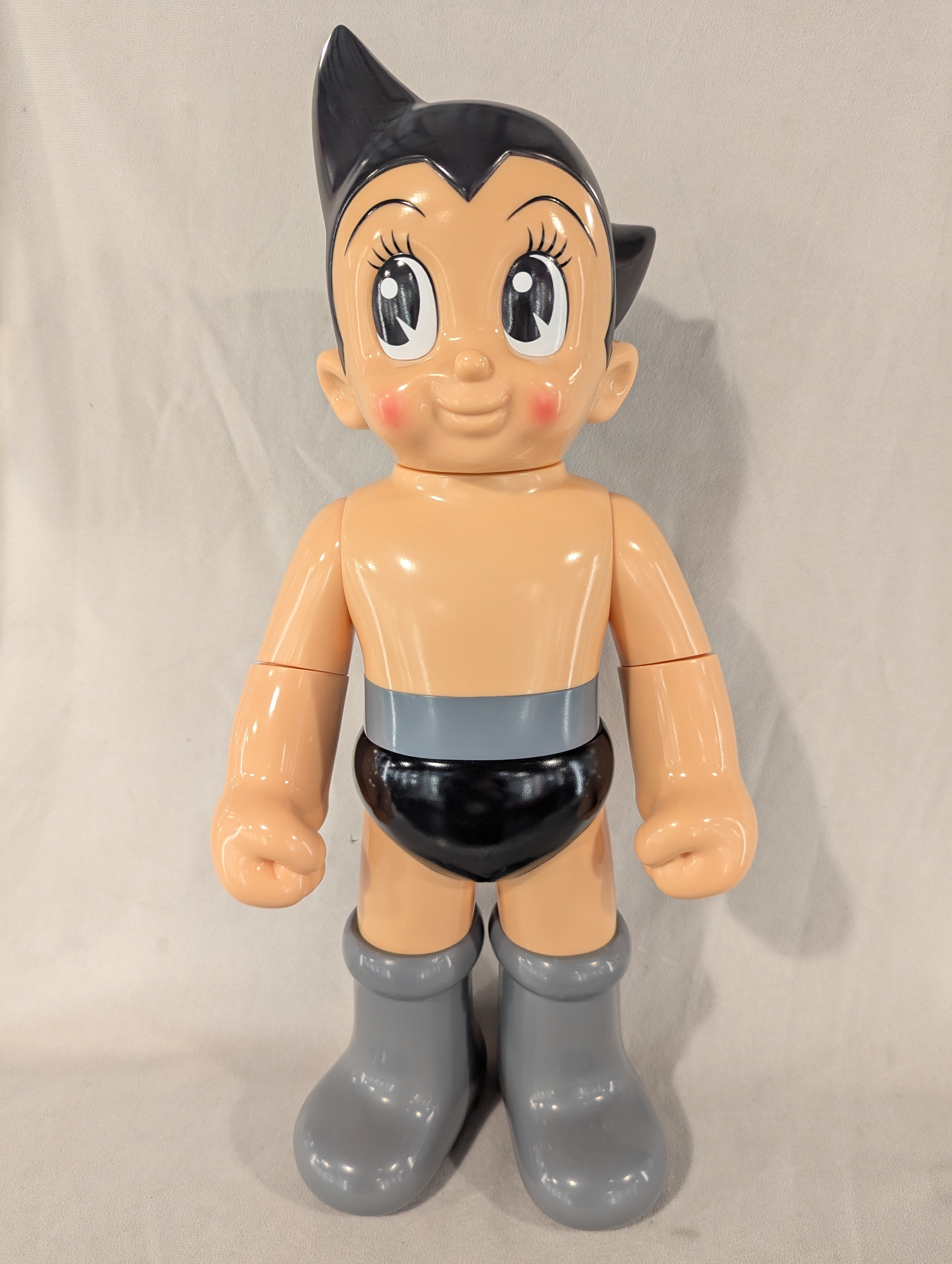 SECRETBASE BIG SCALE 手塚プロ ASTRO BOY 鉄腕アトム SB PORTER TRUNK SHOW 限定 | まんだらけ Mandarake